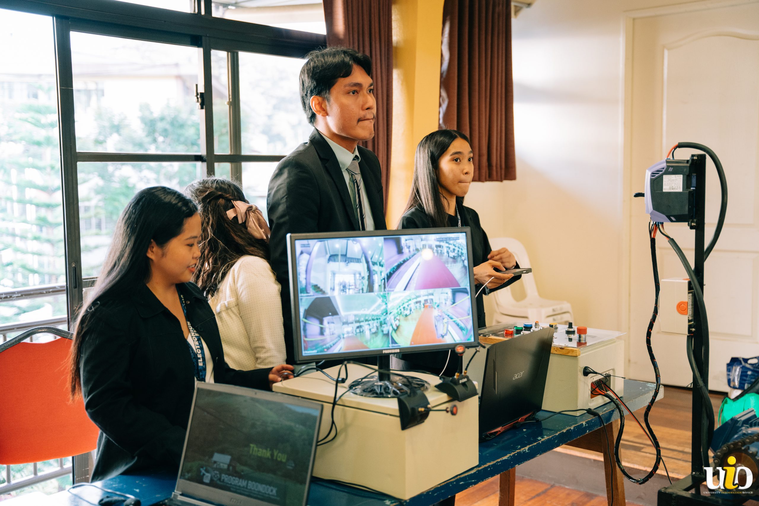 Towards “Improving the Livelihood of MSMEs through Cable-Supported ...