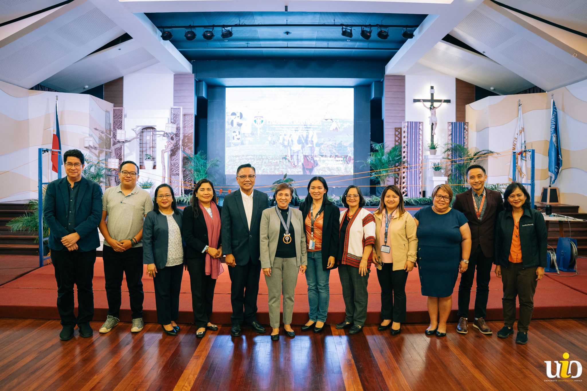 Towards “Improving the Livelihood of MSMEs through Cable-Supported ...