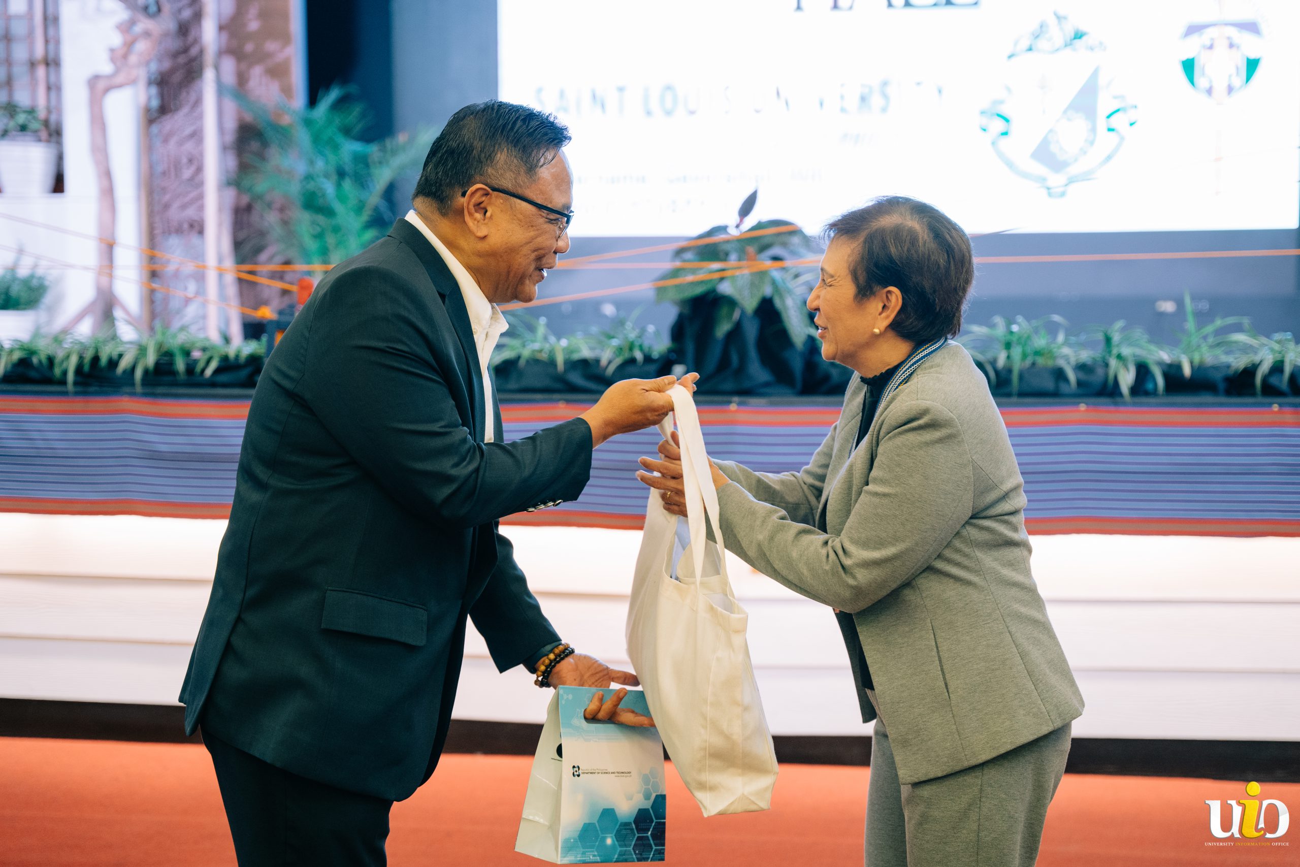 Towards “Improving the Livelihood of MSMEs through Cable-Supported ...