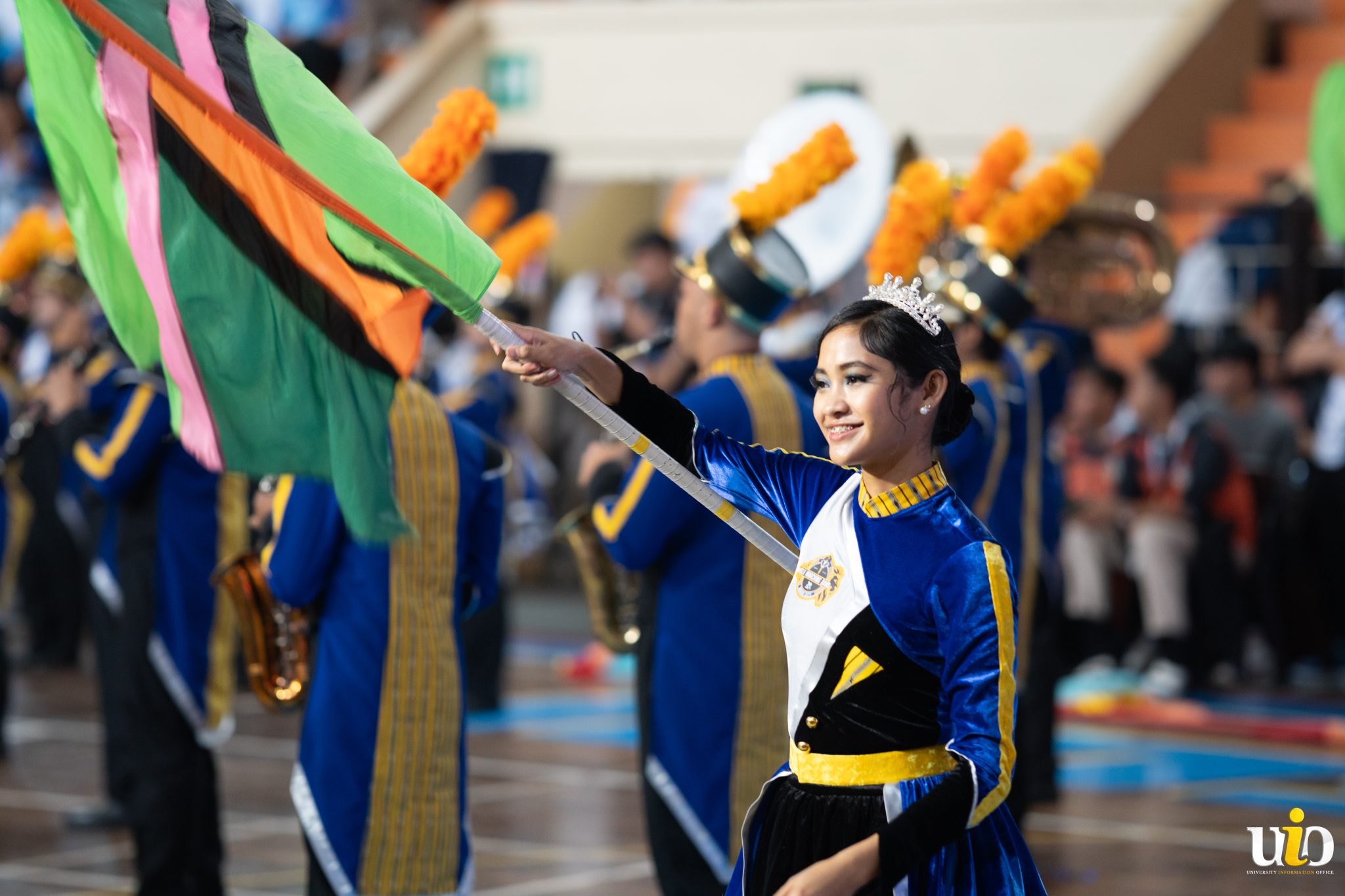 7th CICM Schools Friendship Meet bloom Inclusivity, Excellence, and ...