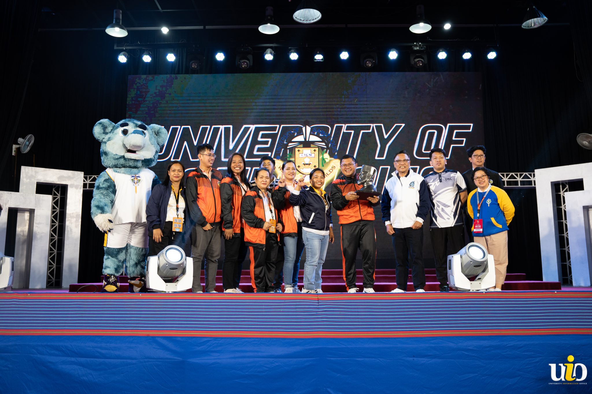 7th CICM Schools Friendship Meet bloom Inclusivity, Excellence, and ...