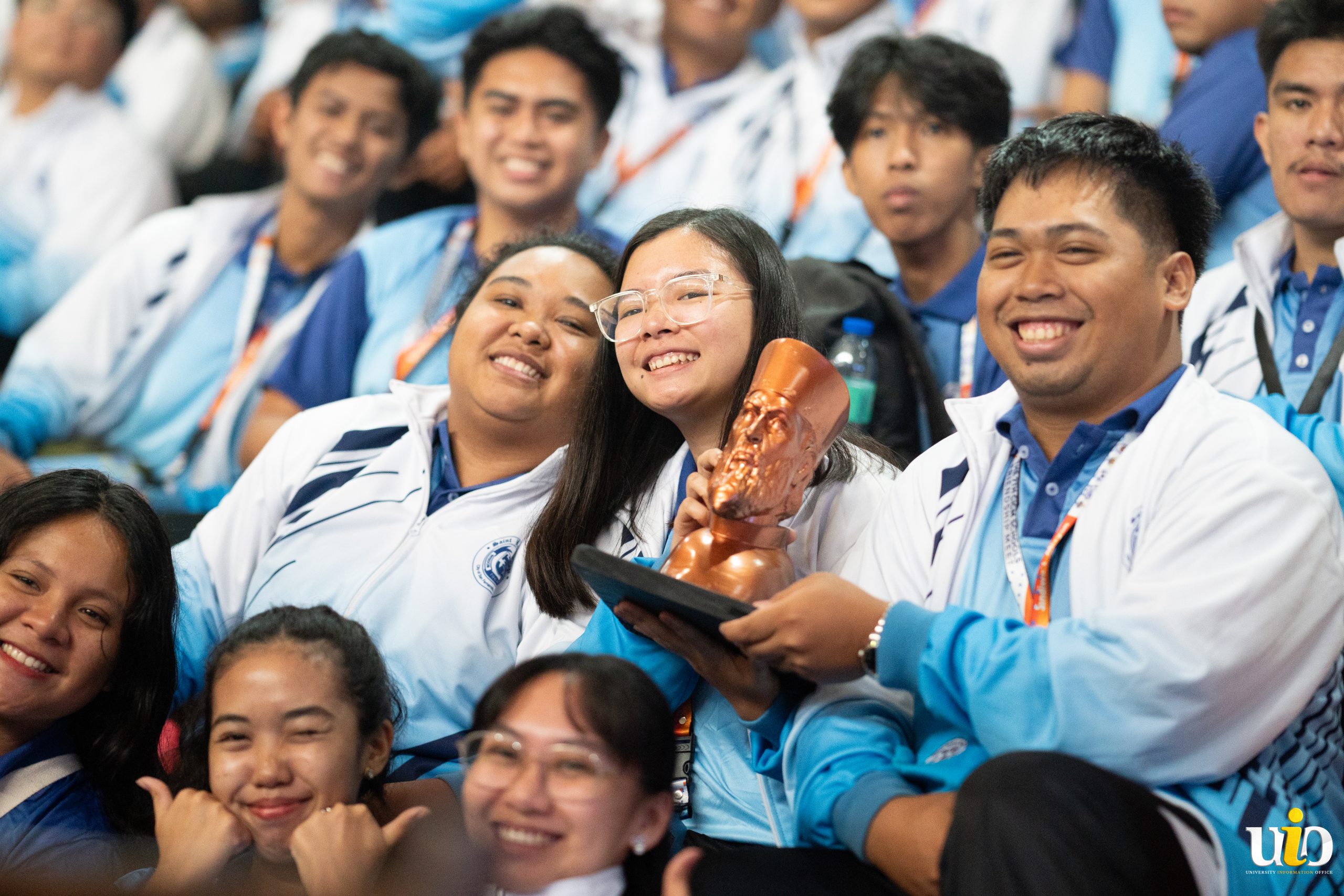 7th CICM Schools Friendship Meet bloom Inclusivity, Excellence, and ...