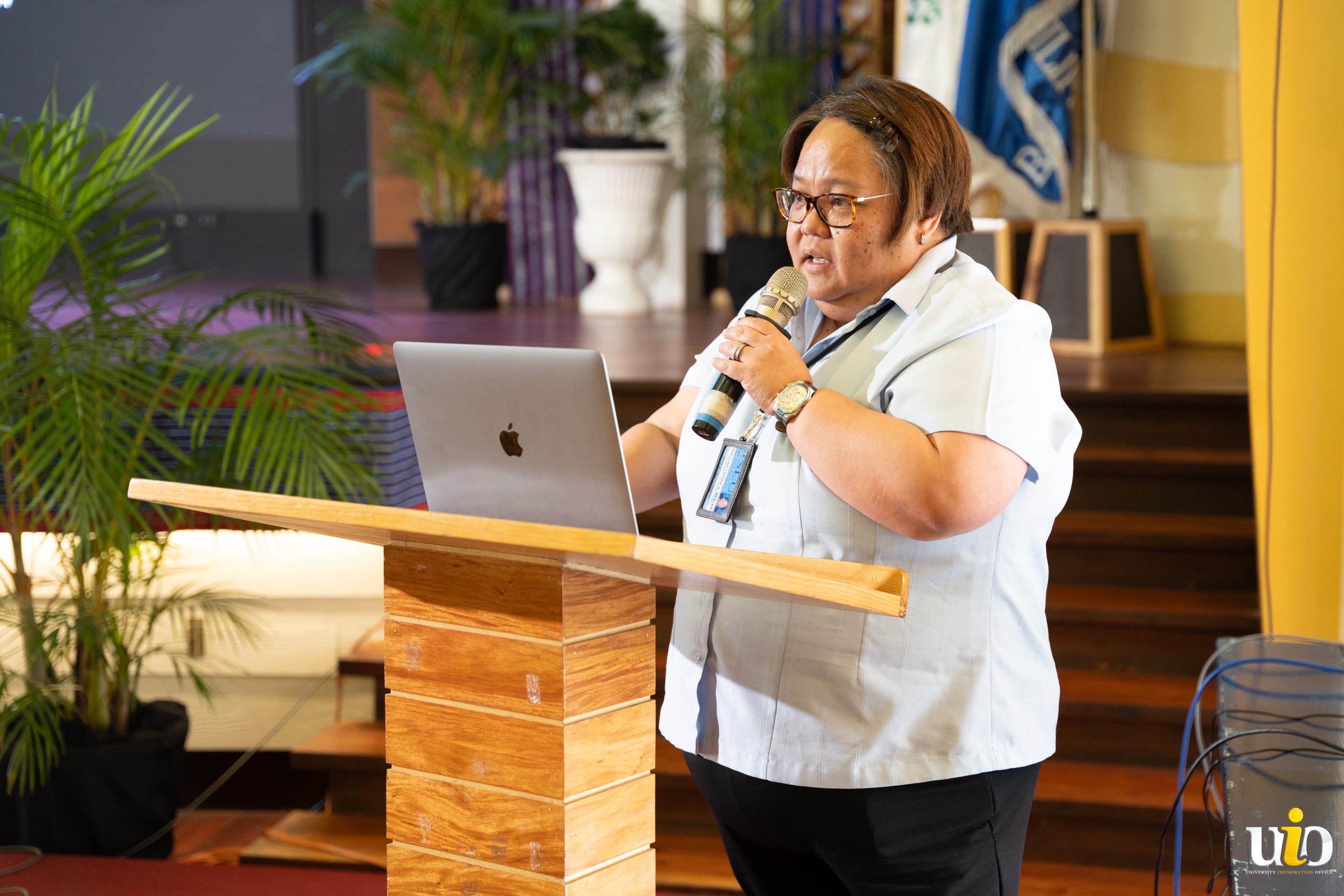 SLU conducts Midyear Management Review for AY 2023-2024 - Saint Louis University, Philippines