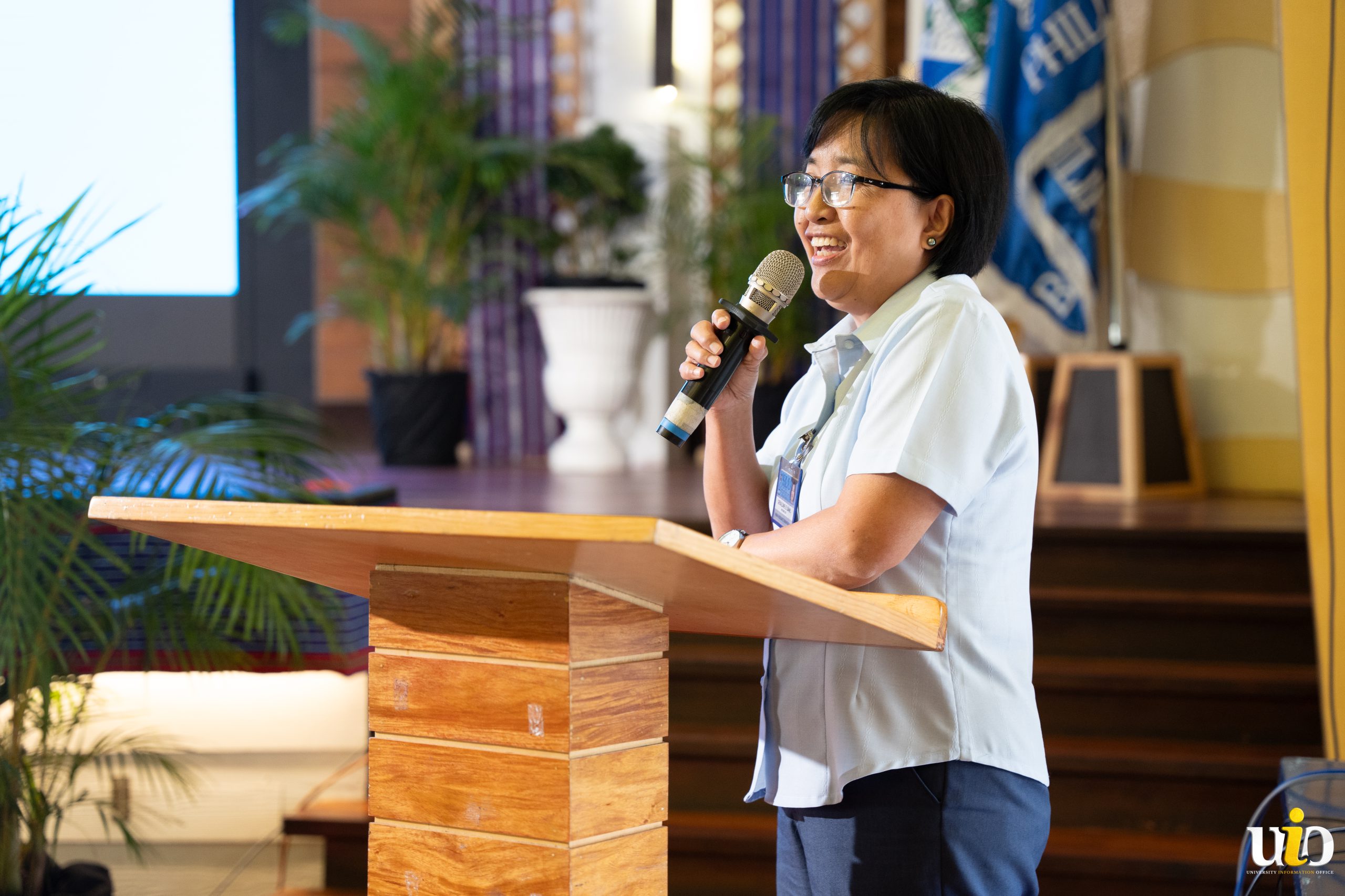SLU conducts Midyear Management Review for AY 2023-2024 - Saint Louis University, Philippines