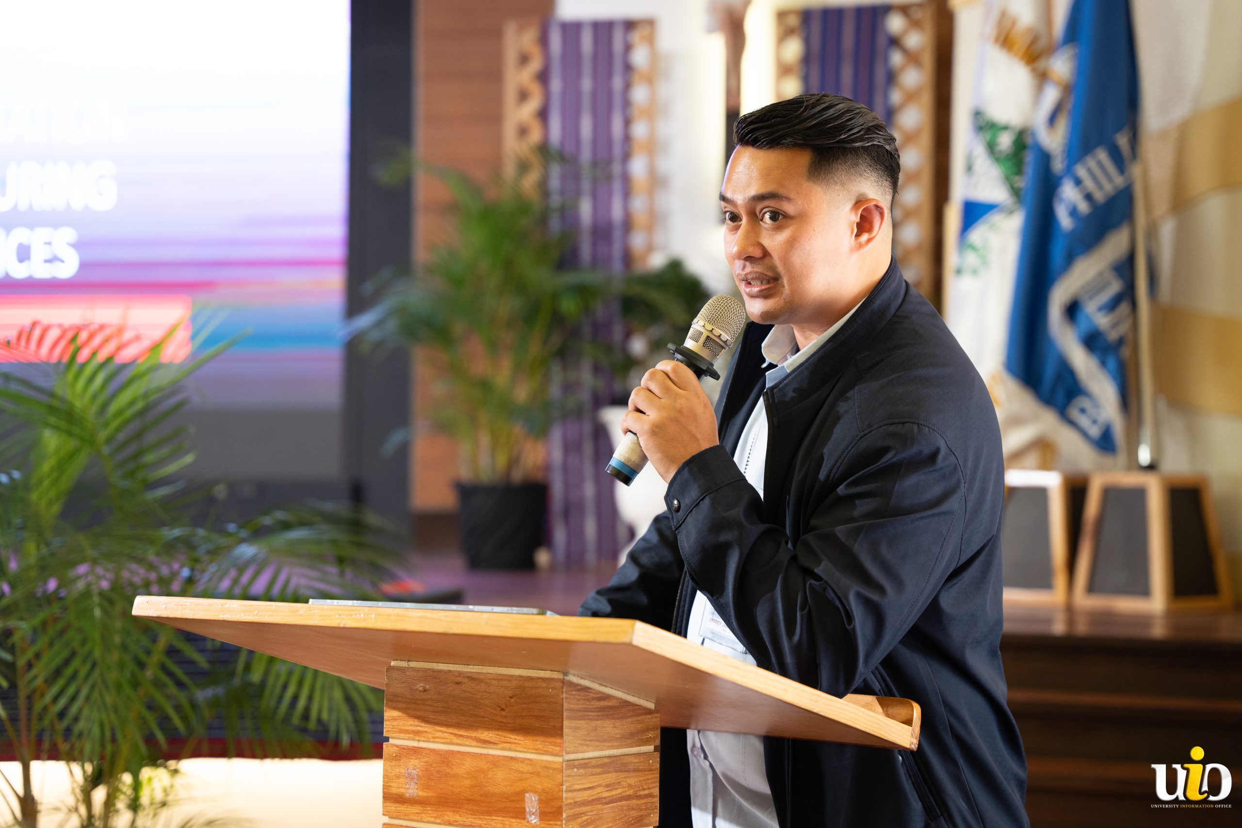 SLU conducts Midyear Management Review for AY 2023-2024 - Saint Louis University, Philippines