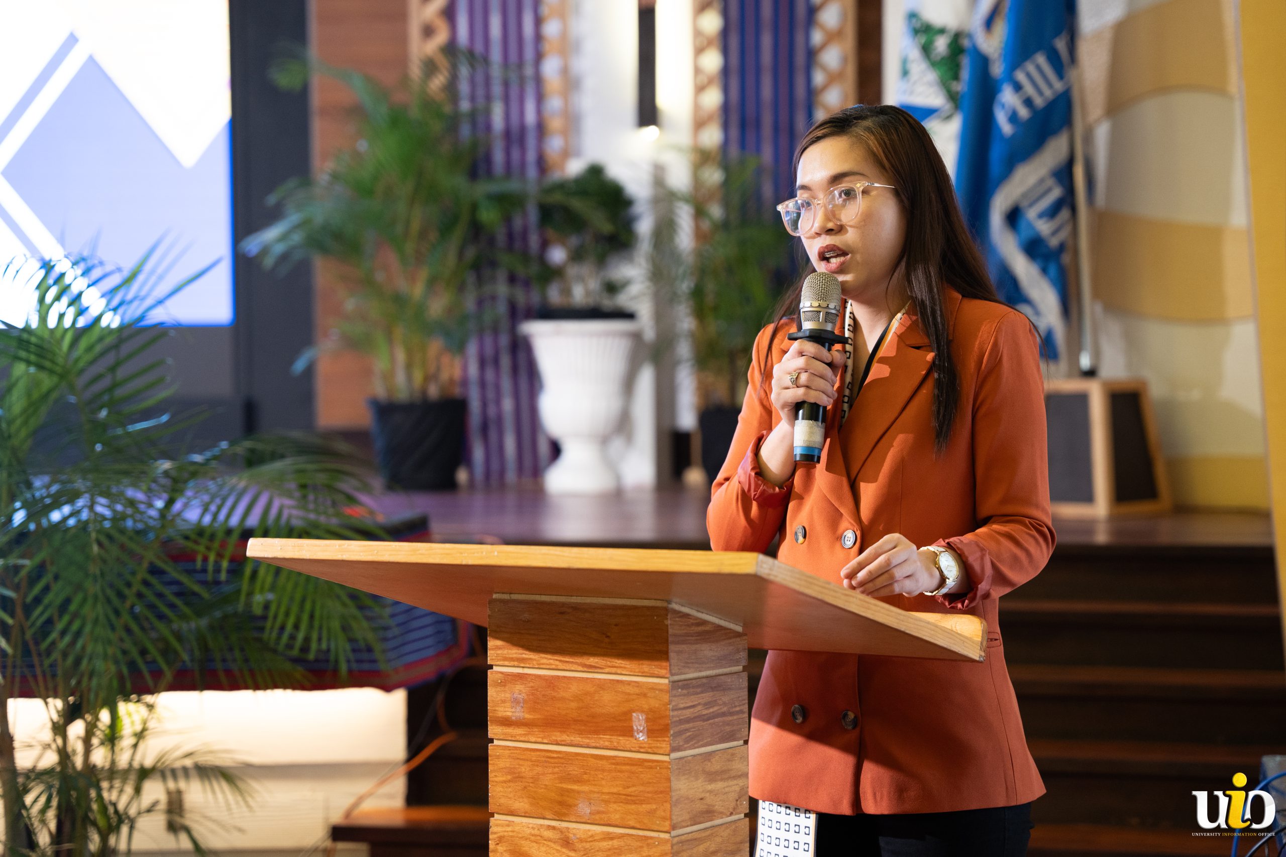 SLU conducts Midyear Management Review for AY 2023-2024 - Saint Louis University, Philippines