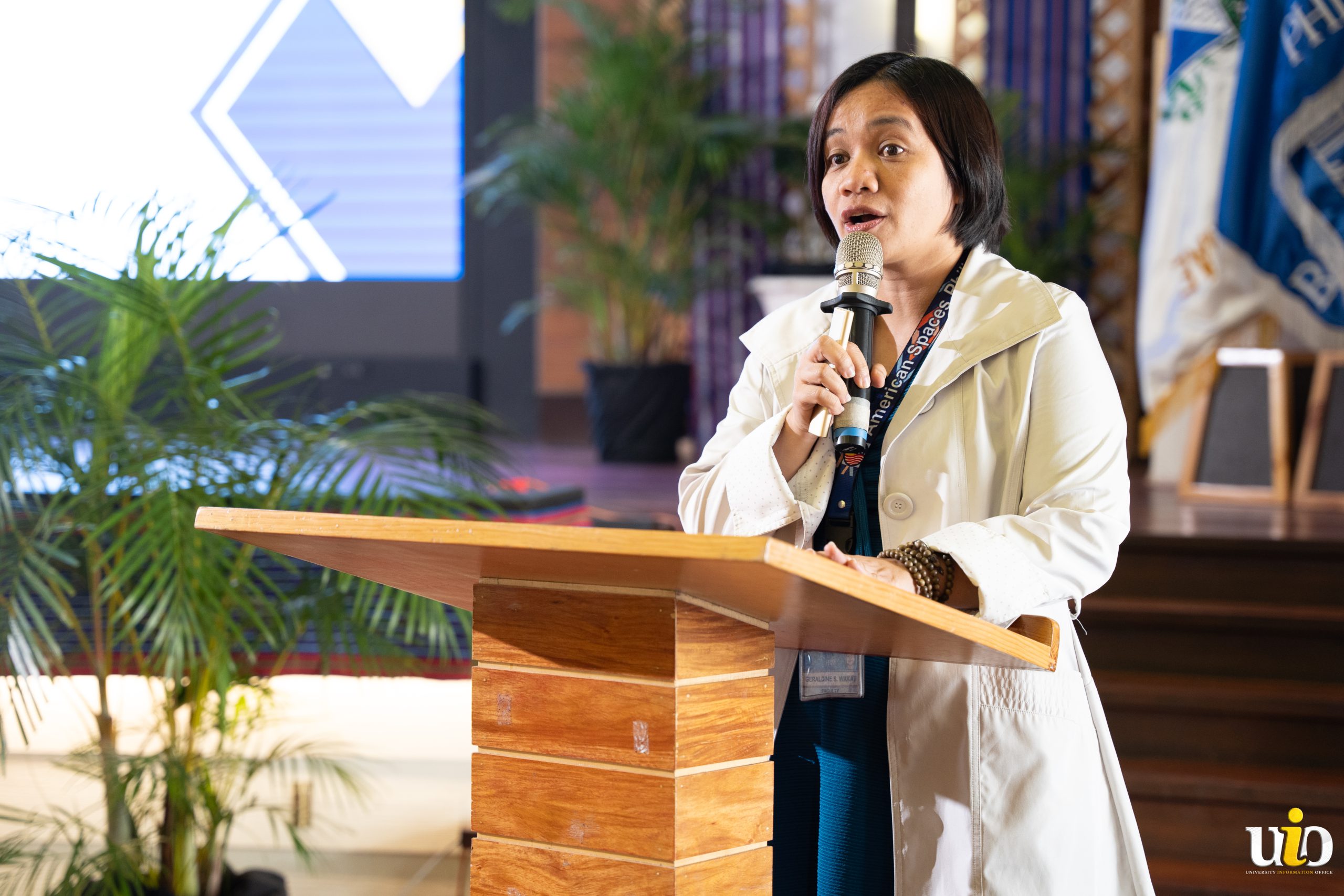 SLU conducts Midyear Management Review for AY 2023-2024 - Saint Louis University, Philippines