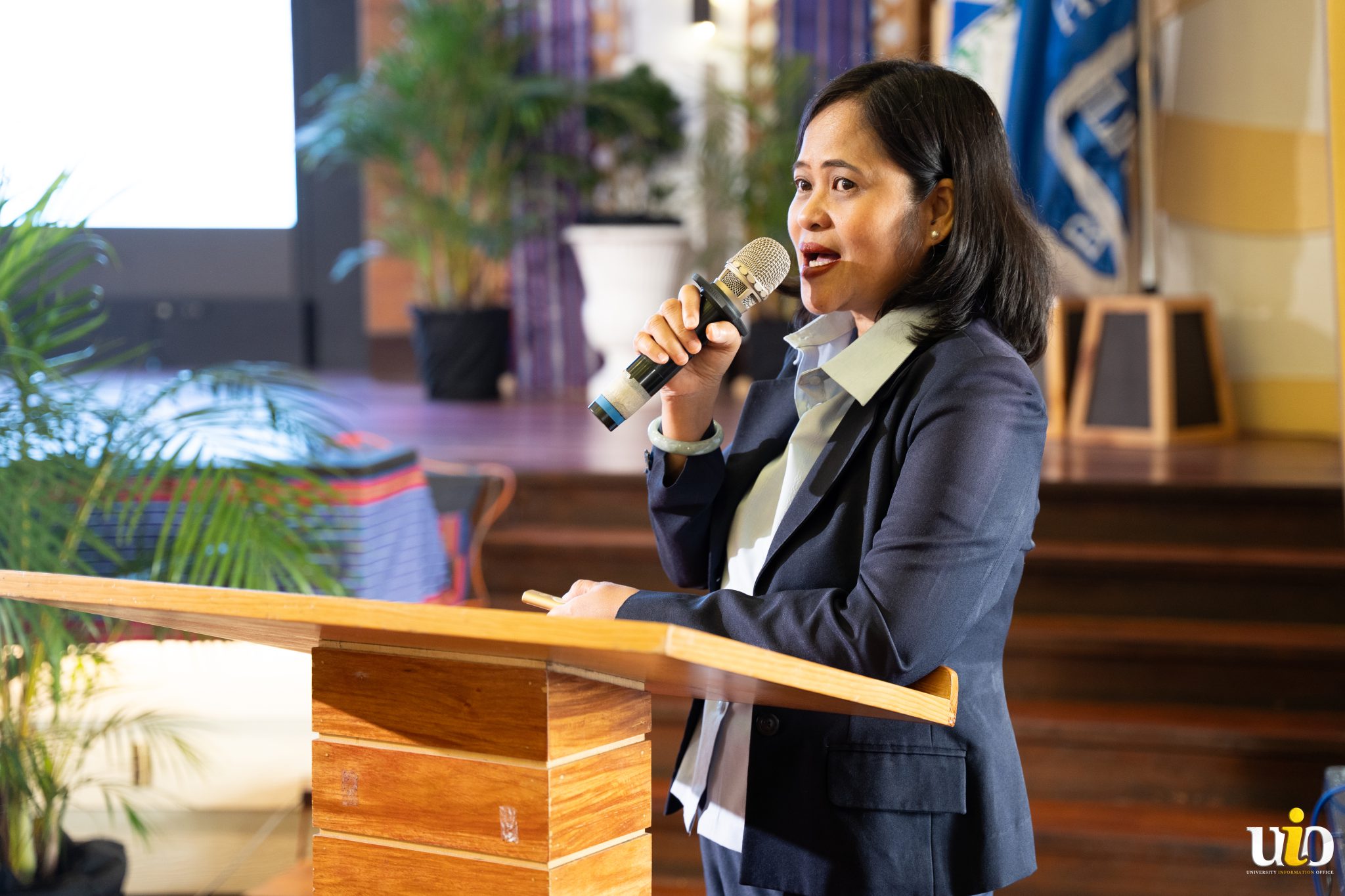 SLU conducts Midyear Management Review for AY 2023-2024 - Saint Louis University, Philippines