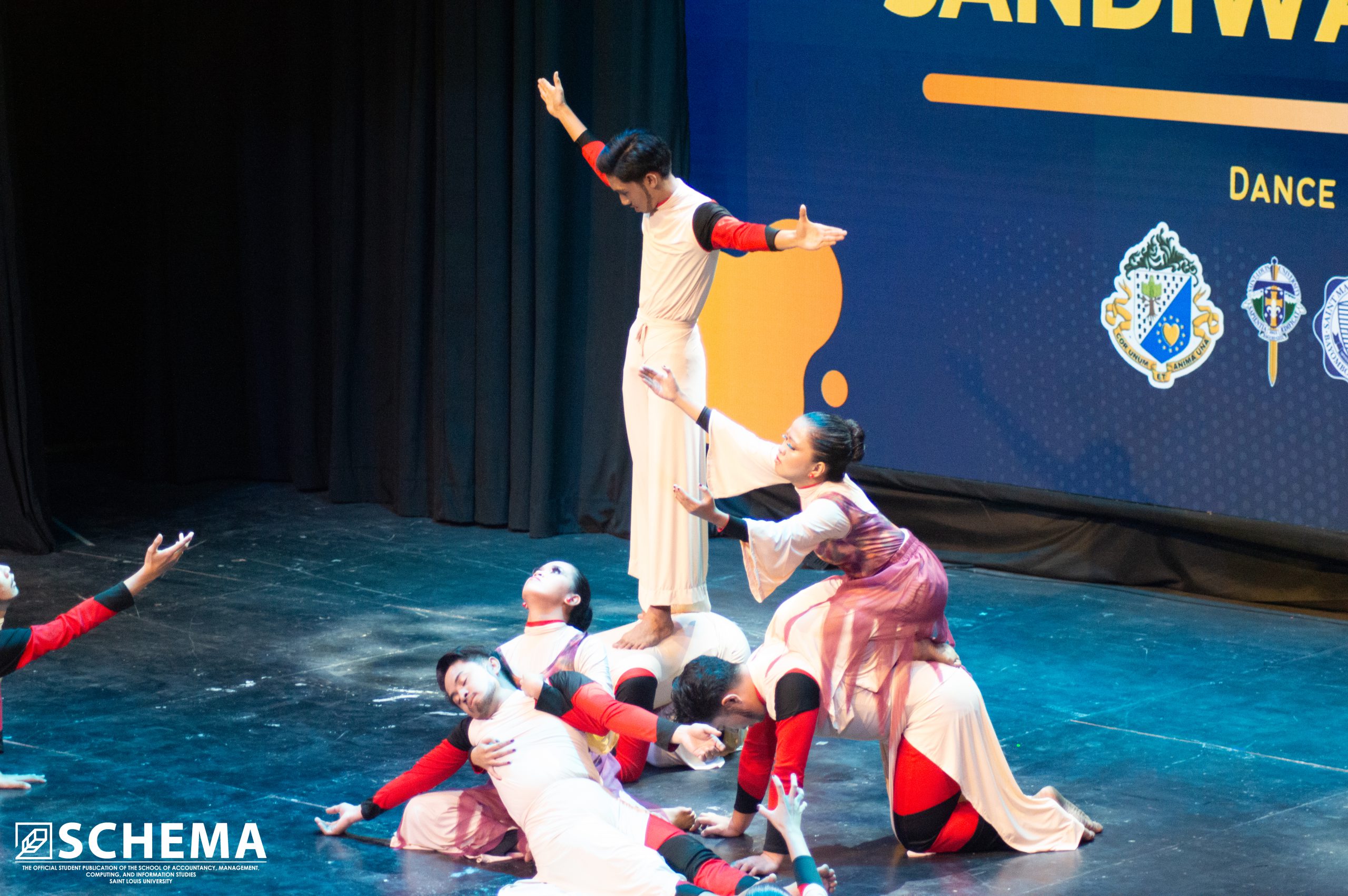 Celebrating Triumphs: 7th CICM Schools Friendship Meet events conclude ...