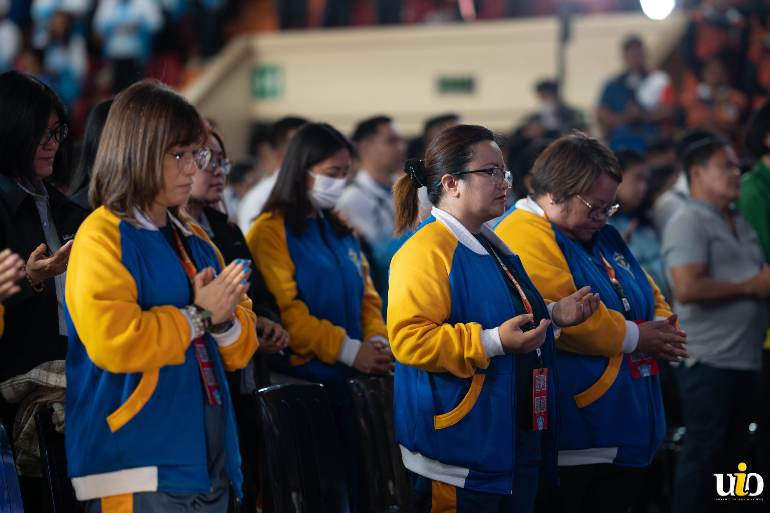 Towards Inclusion, Excellence, and Solidarity: 7th CICM Friendship Meet ...