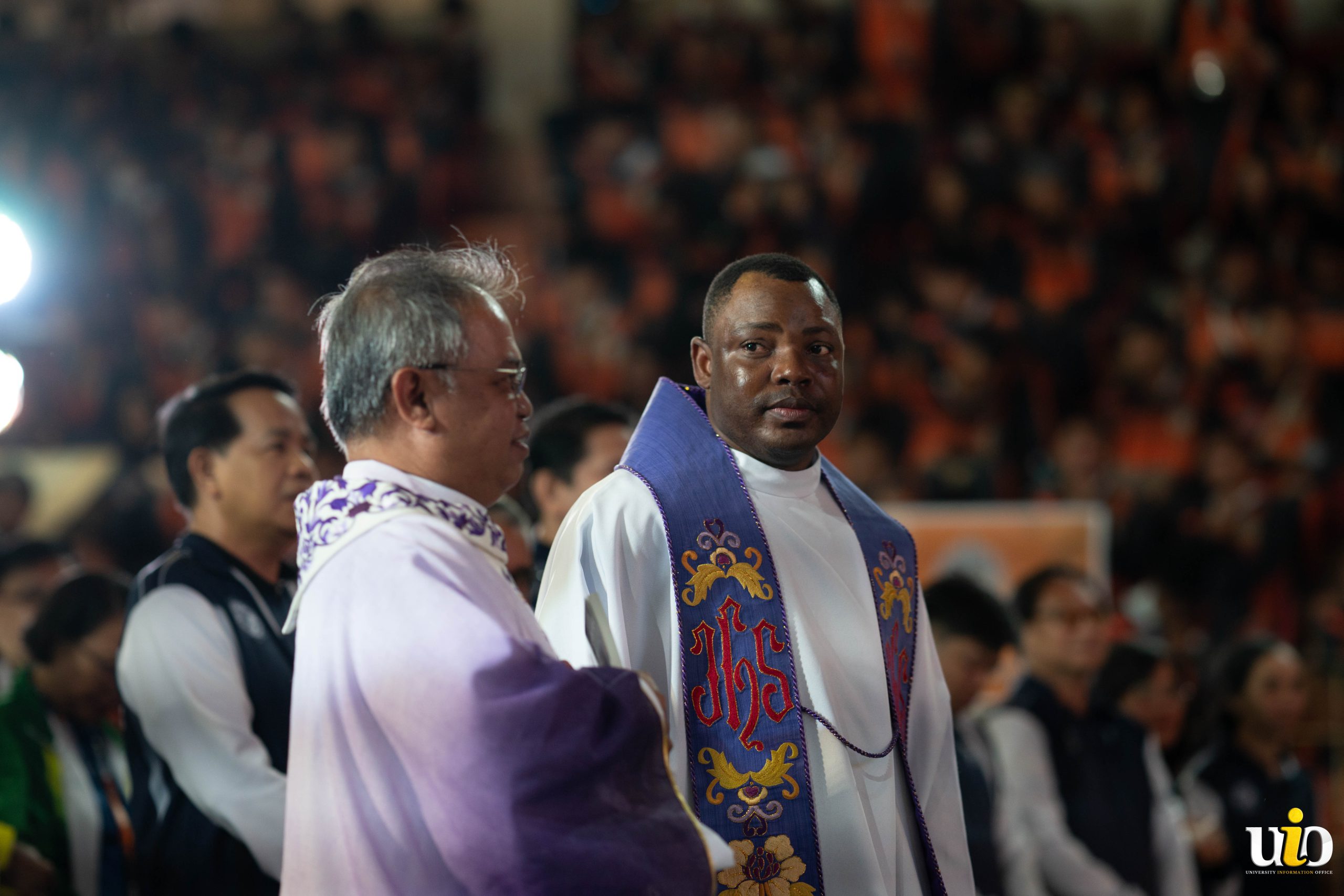 Towards Inclusion, Excellence, and Solidarity: 7th CICM Friendship Meet ...