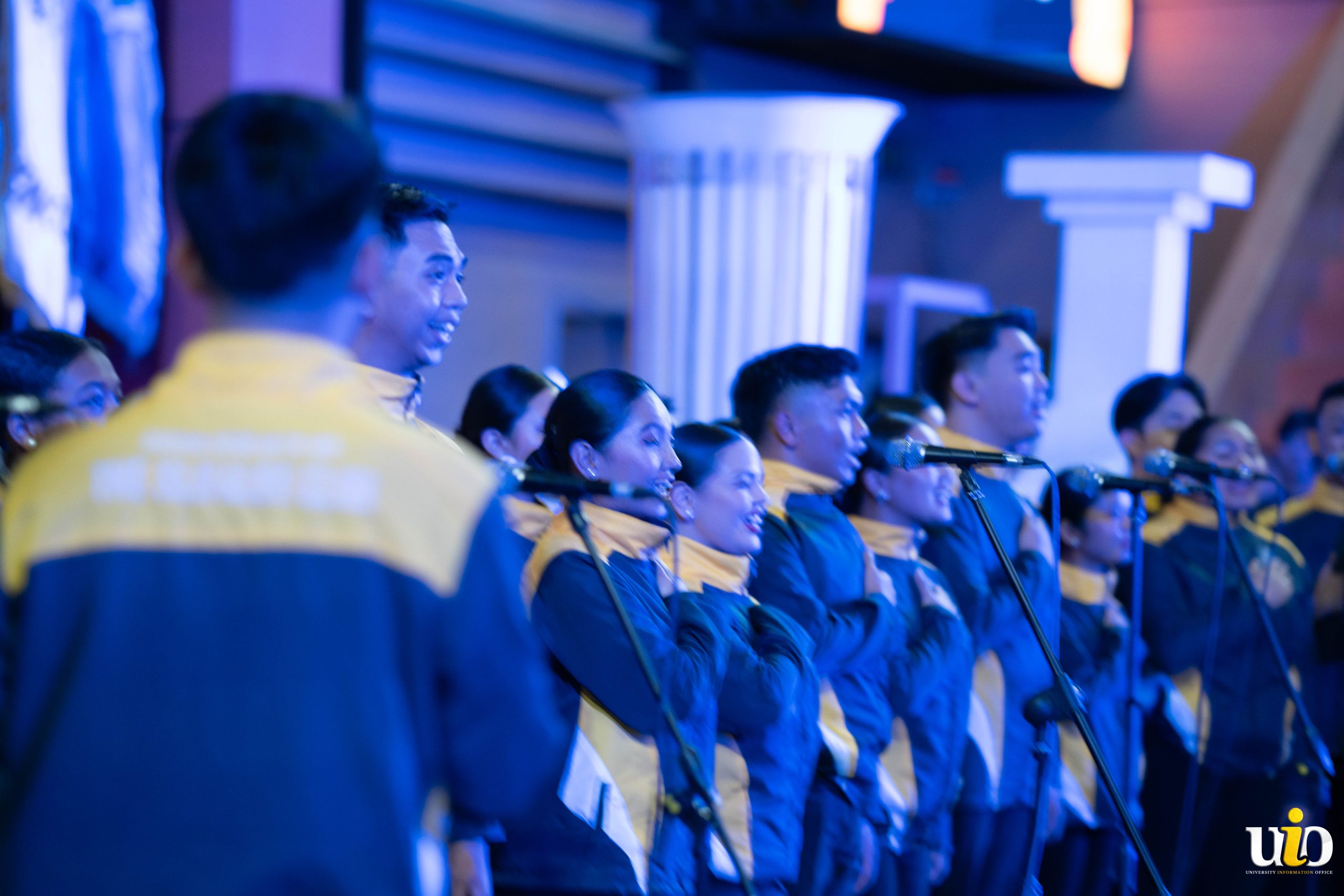 Towards Inclusion, Excellence, and Solidarity: 7th CICM Friendship Meet ...