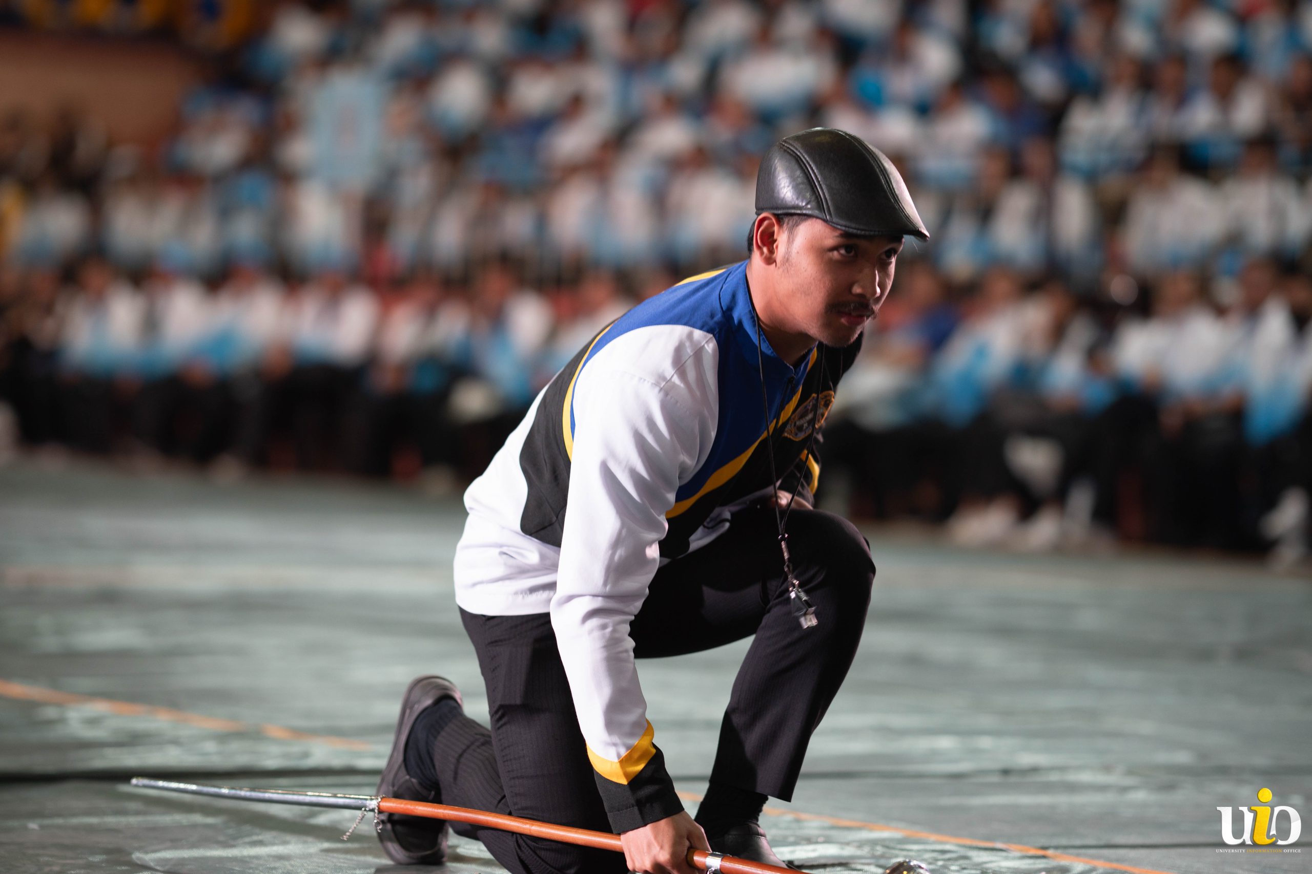 Towards Inclusion, Excellence, and Solidarity: 7th CICM Friendship Meet ...