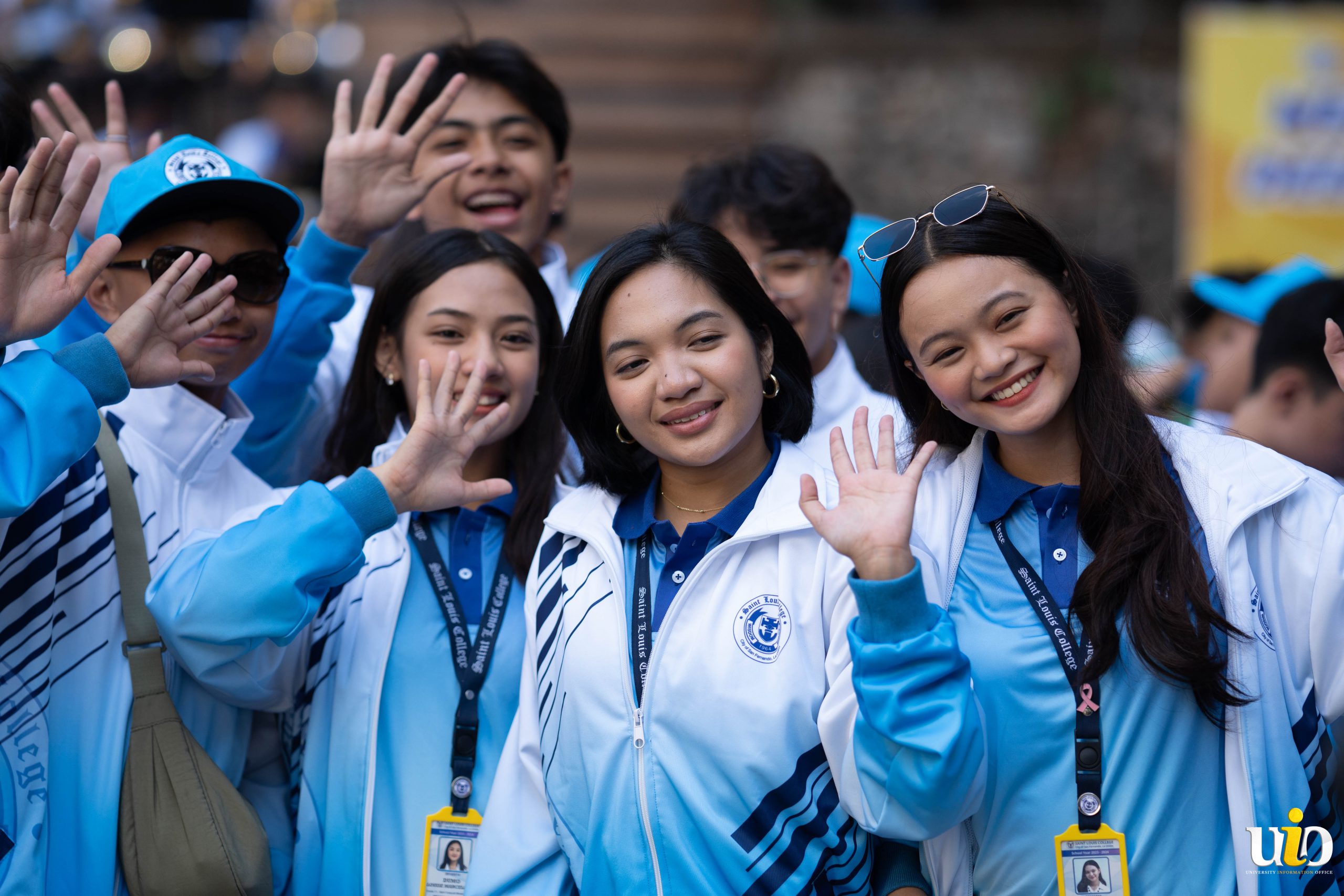 Towards Inclusion, Excellence, and Solidarity: 7th CICM Friendship Meet ...