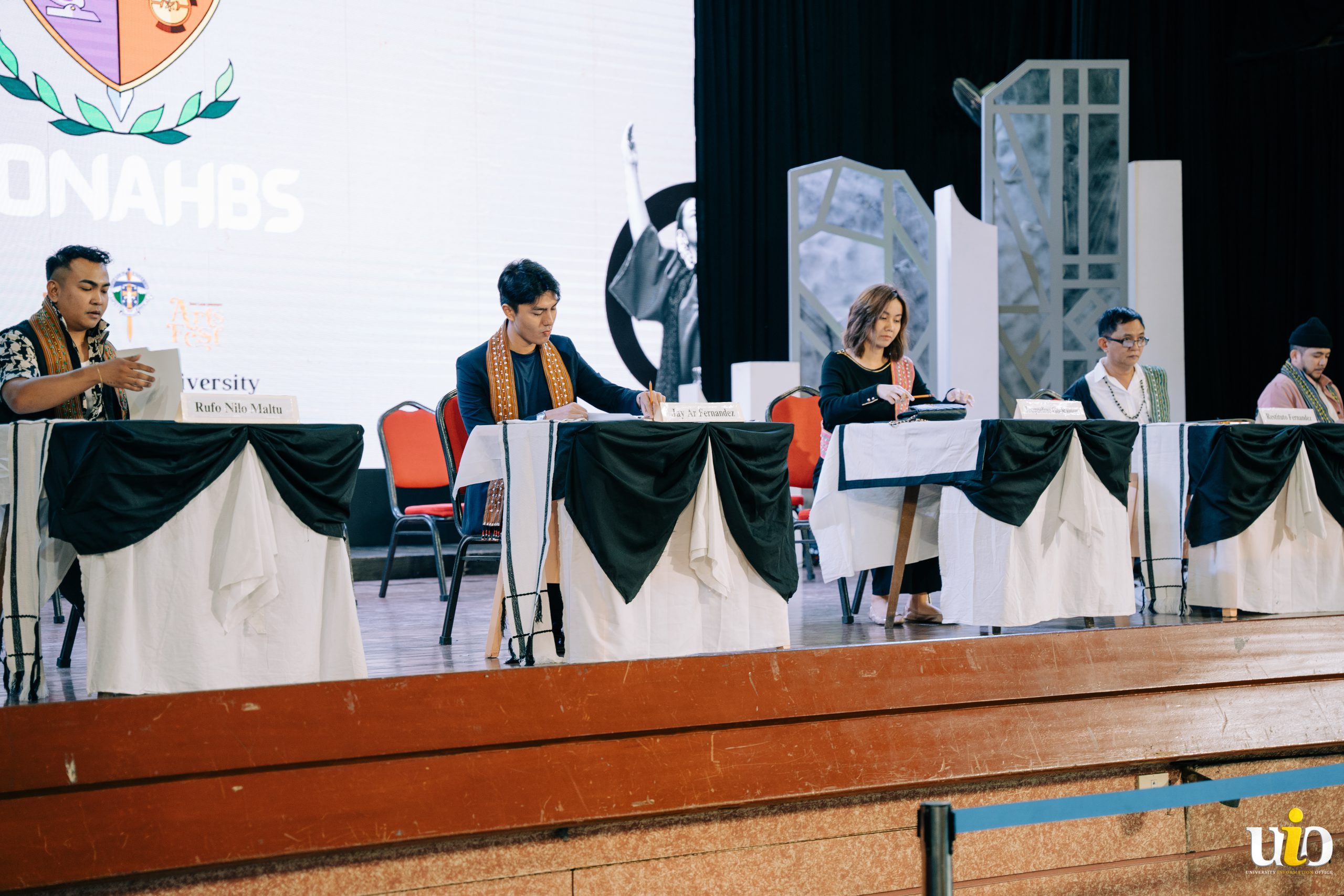 SLU CCA Dance Festival 2024 takes the spotlight – Saint Louis ...