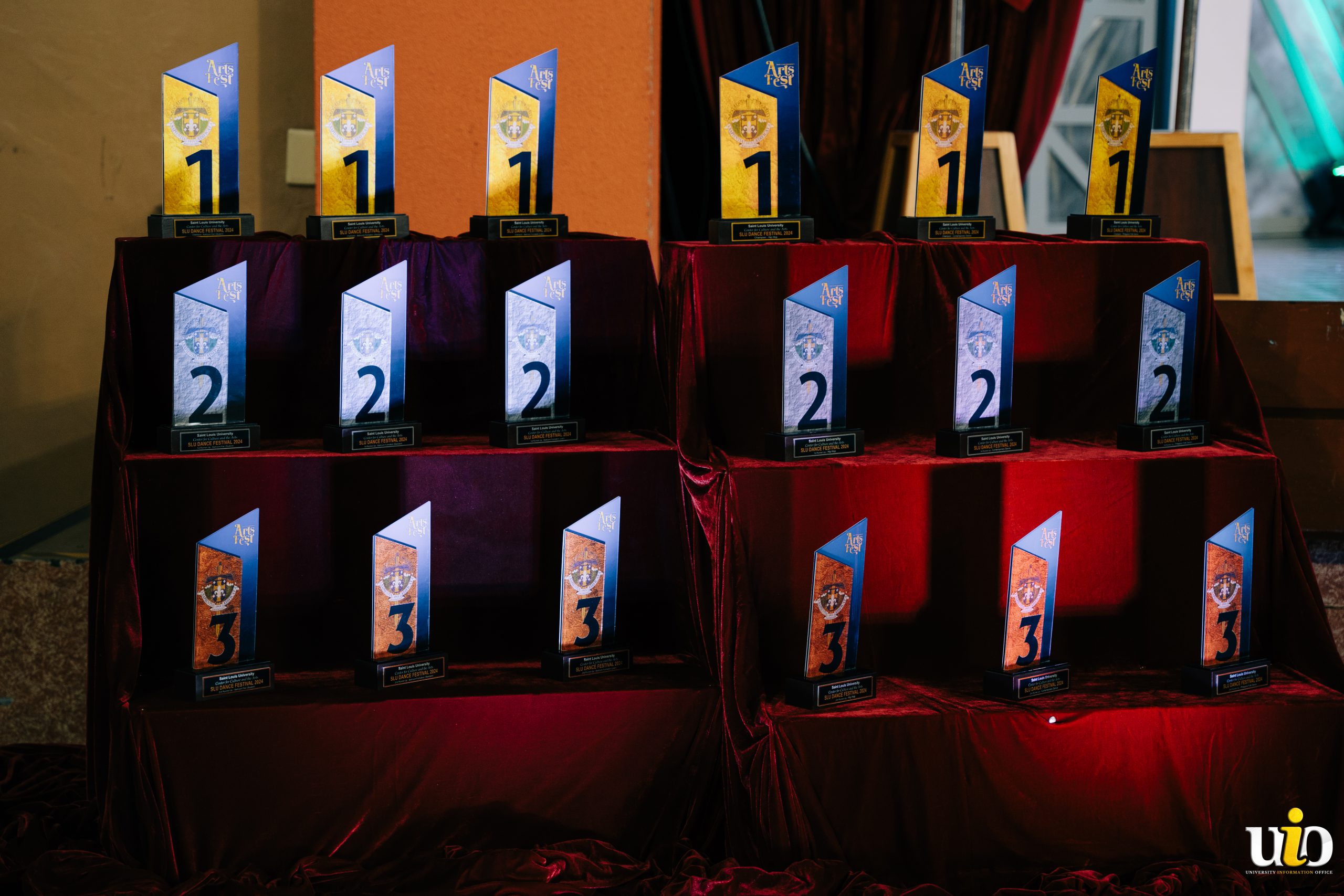 SLU CCA Dance Festival 2024 takes the spotlight – Saint Louis ...