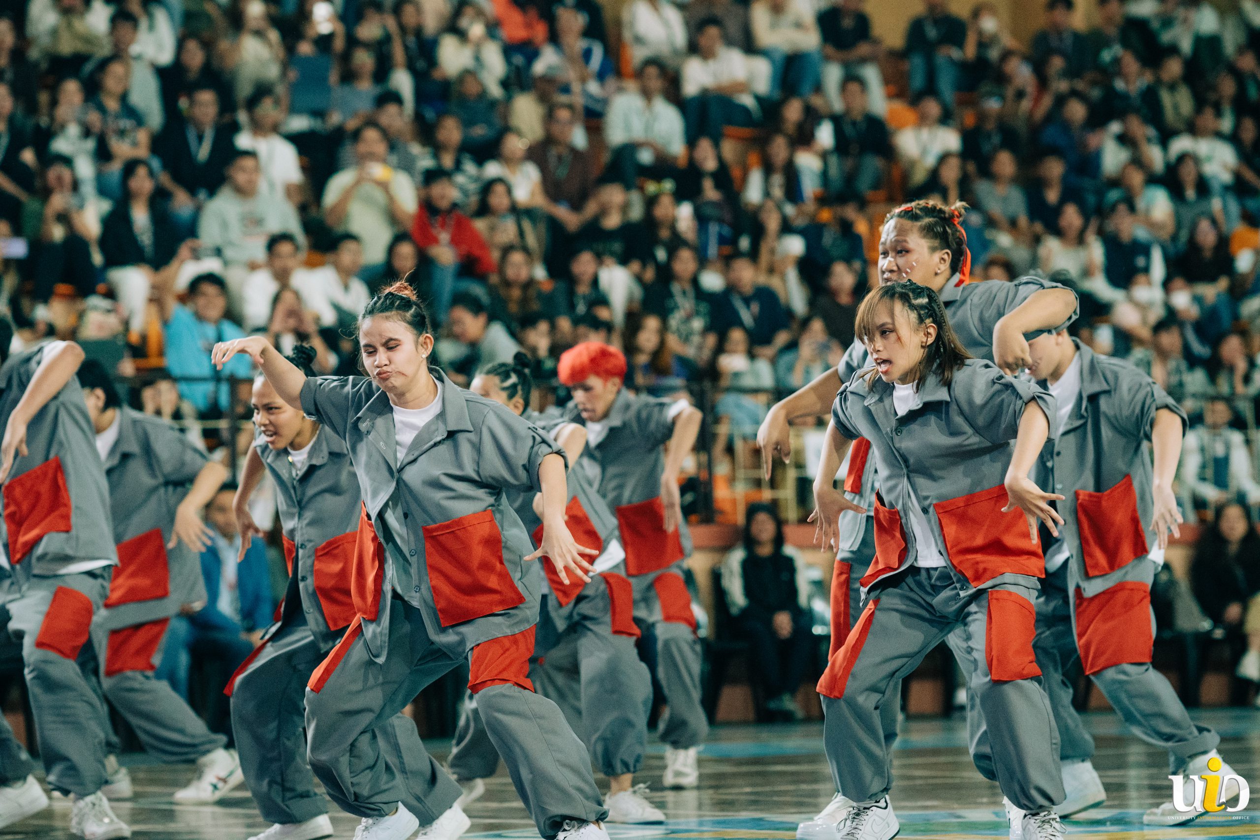 SLU CCA Dance Festival 2024 takes the spotlight – Saint Louis ...