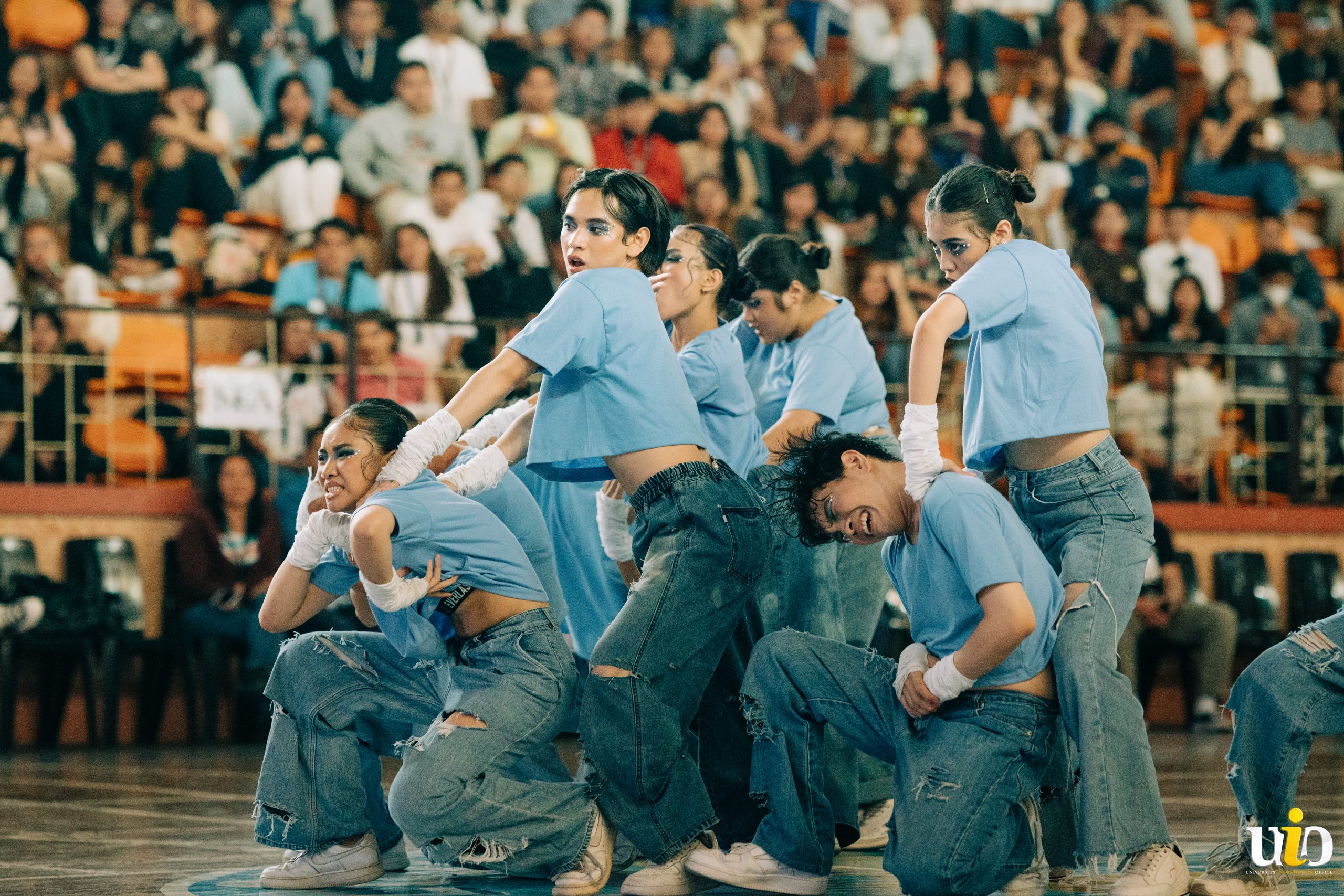 SLU CCA Dance Festival 2024 takes the spotlight – Saint Louis ...