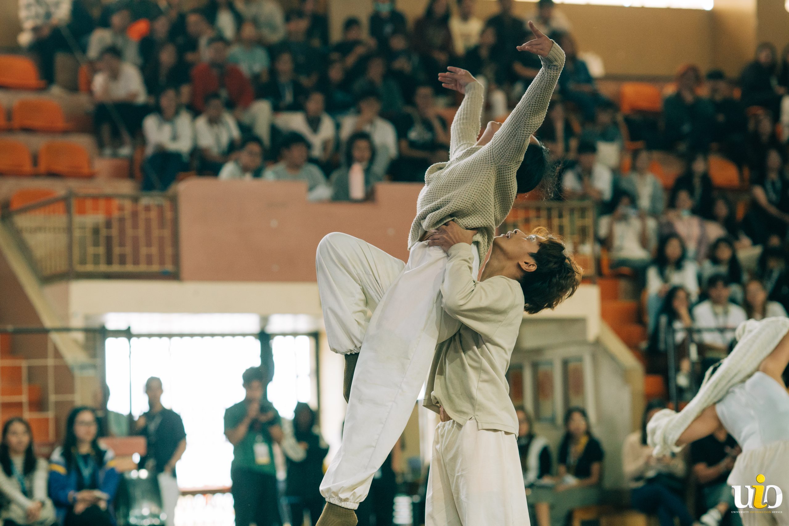 SLU CCA Dance Festival 2024 takes the spotlight – Saint Louis ...