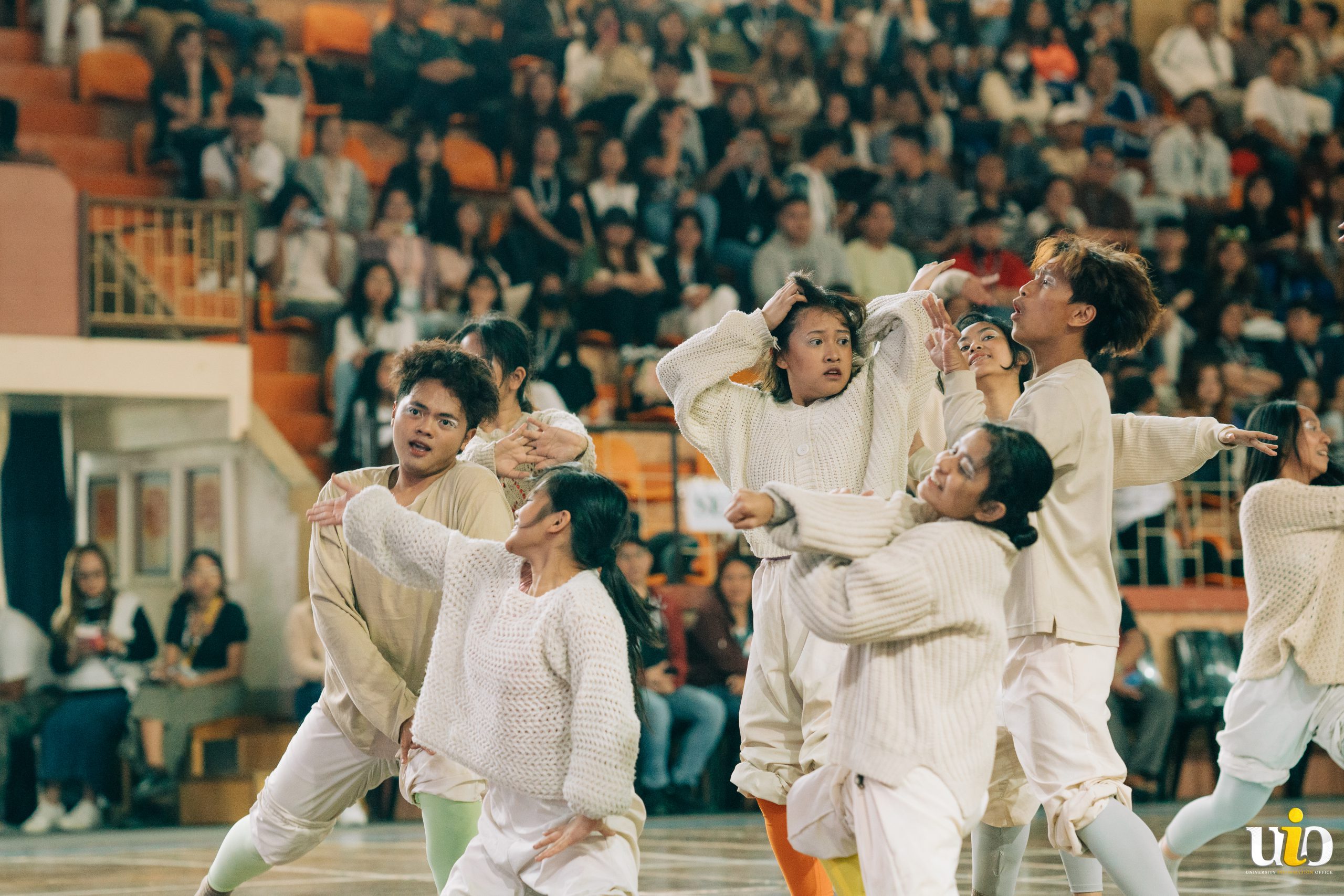 SLU CCA Dance Festival 2024 takes the spotlight – Saint Louis ...