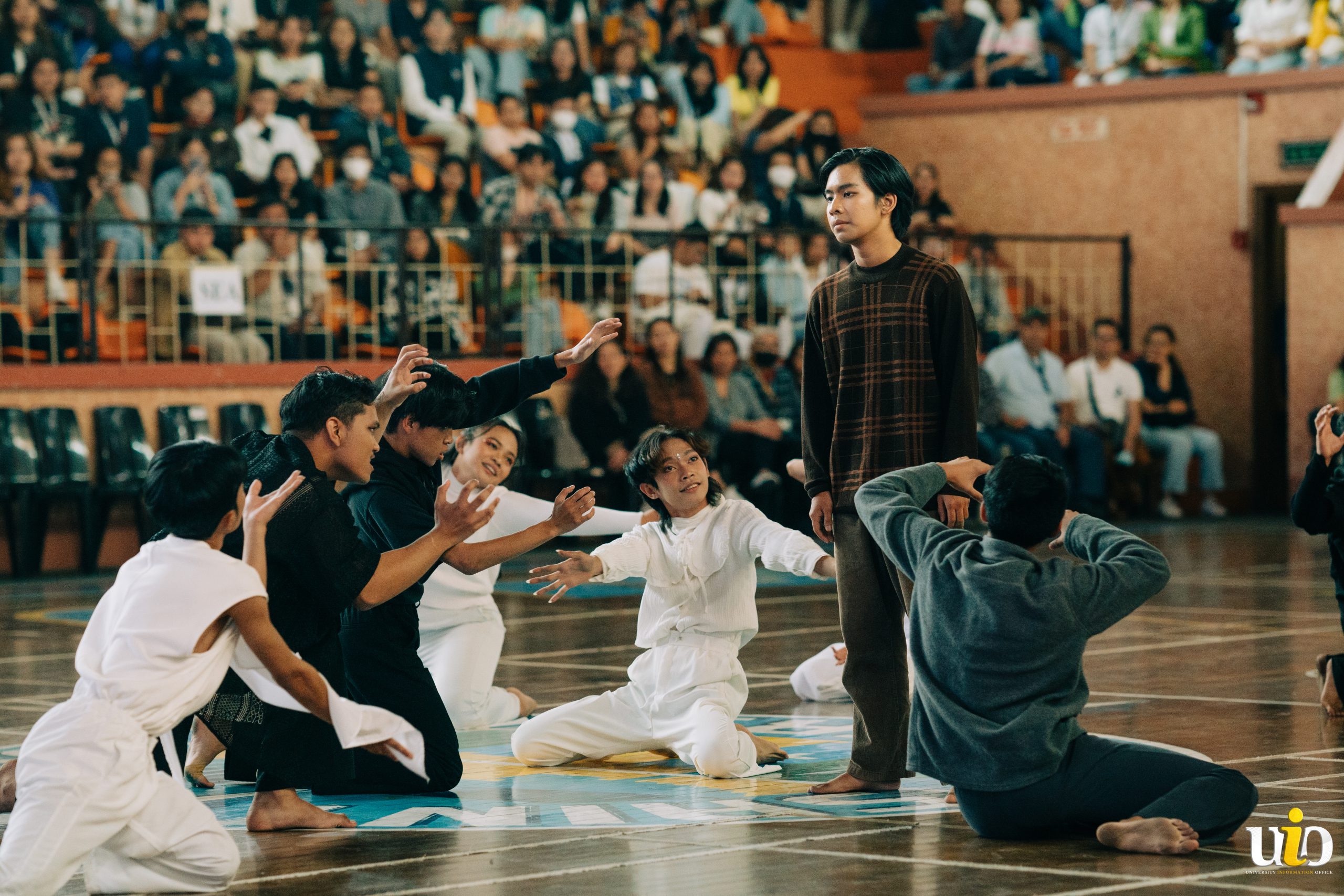 SLU CCA Dance Festival 2024 takes the spotlight – Saint Louis ...