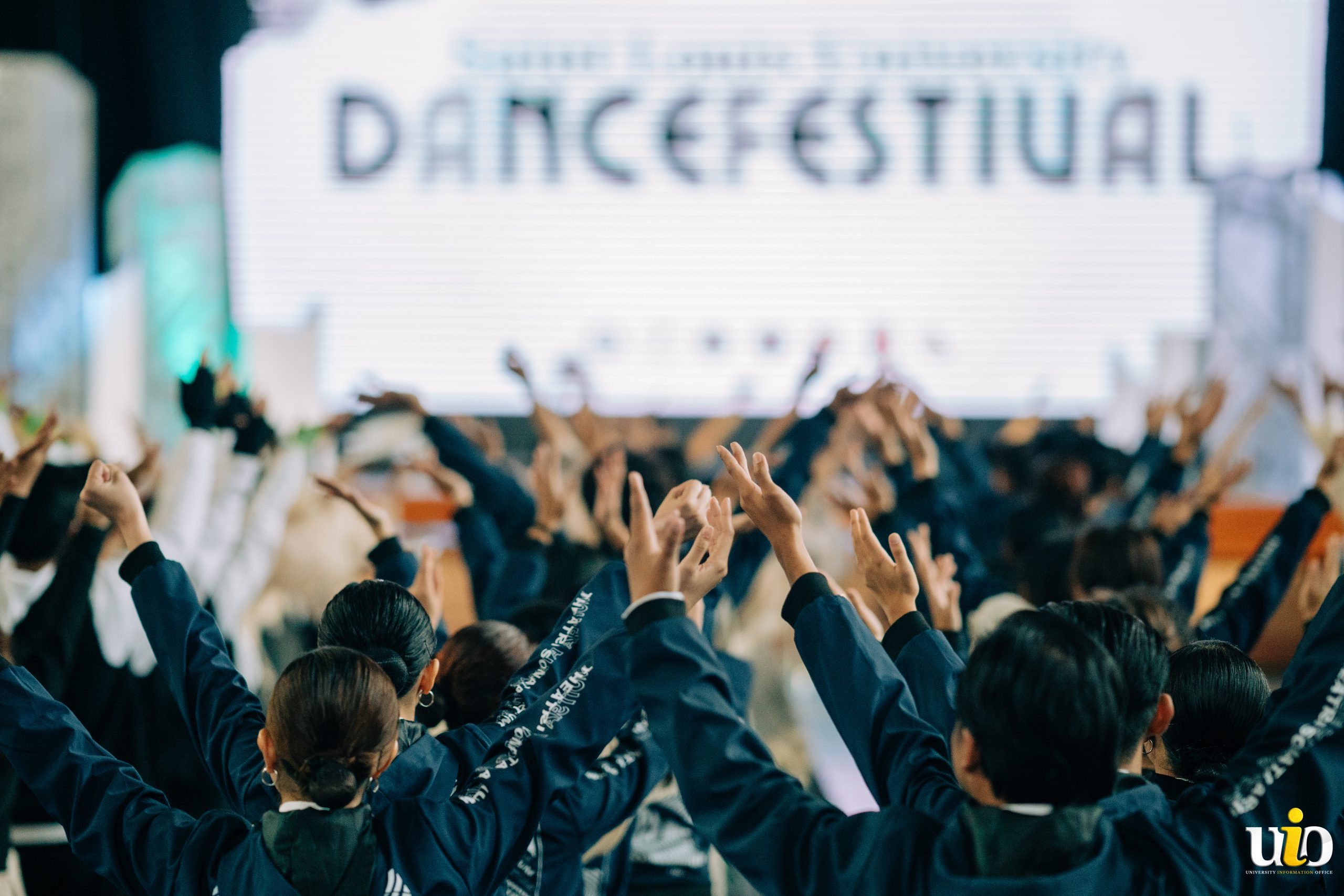 SLU CCA Dance Festival 2024 takes the spotlight – Saint Louis ...