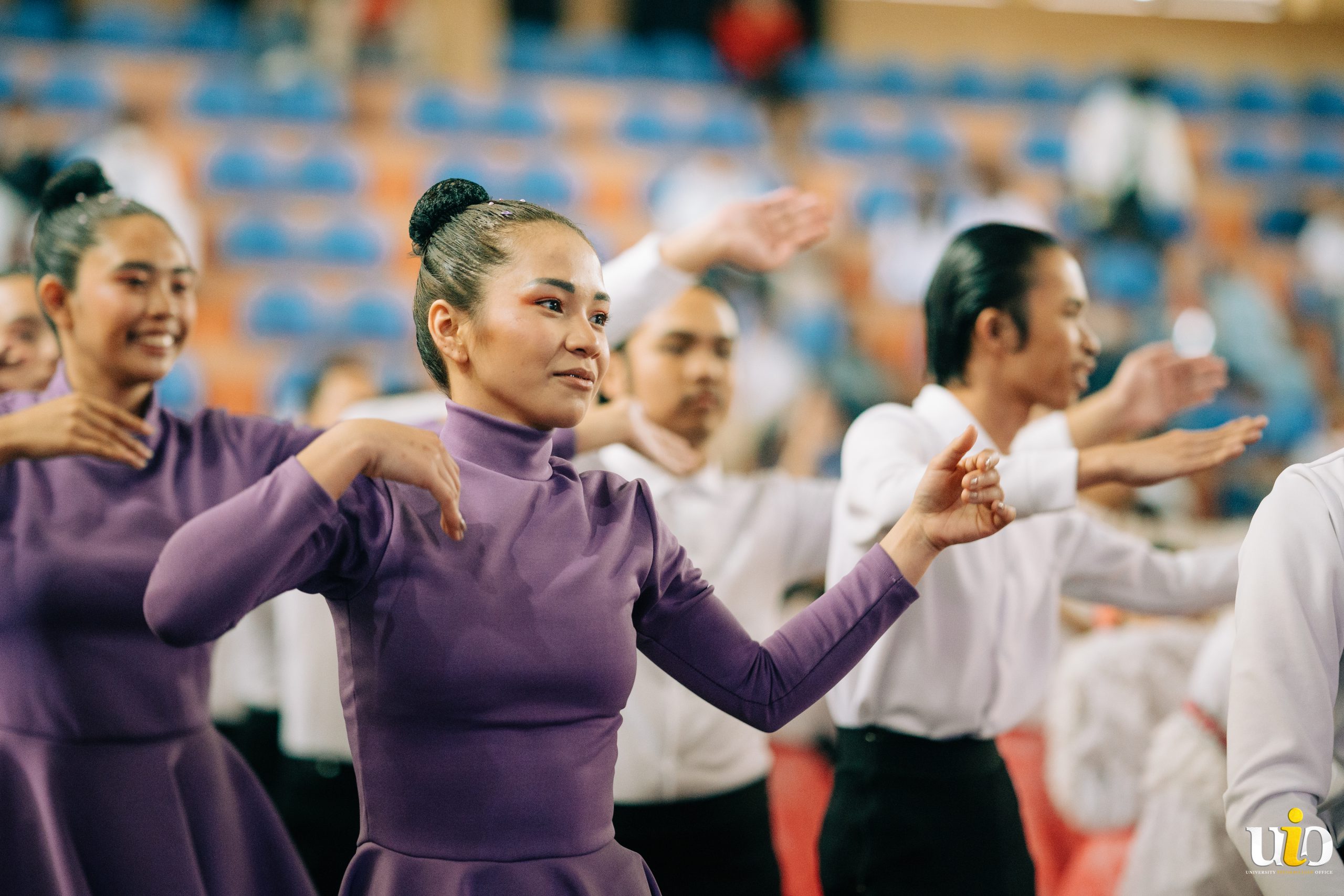 SLU CCA Dance Festival 2024 takes the spotlight – Saint Louis ...