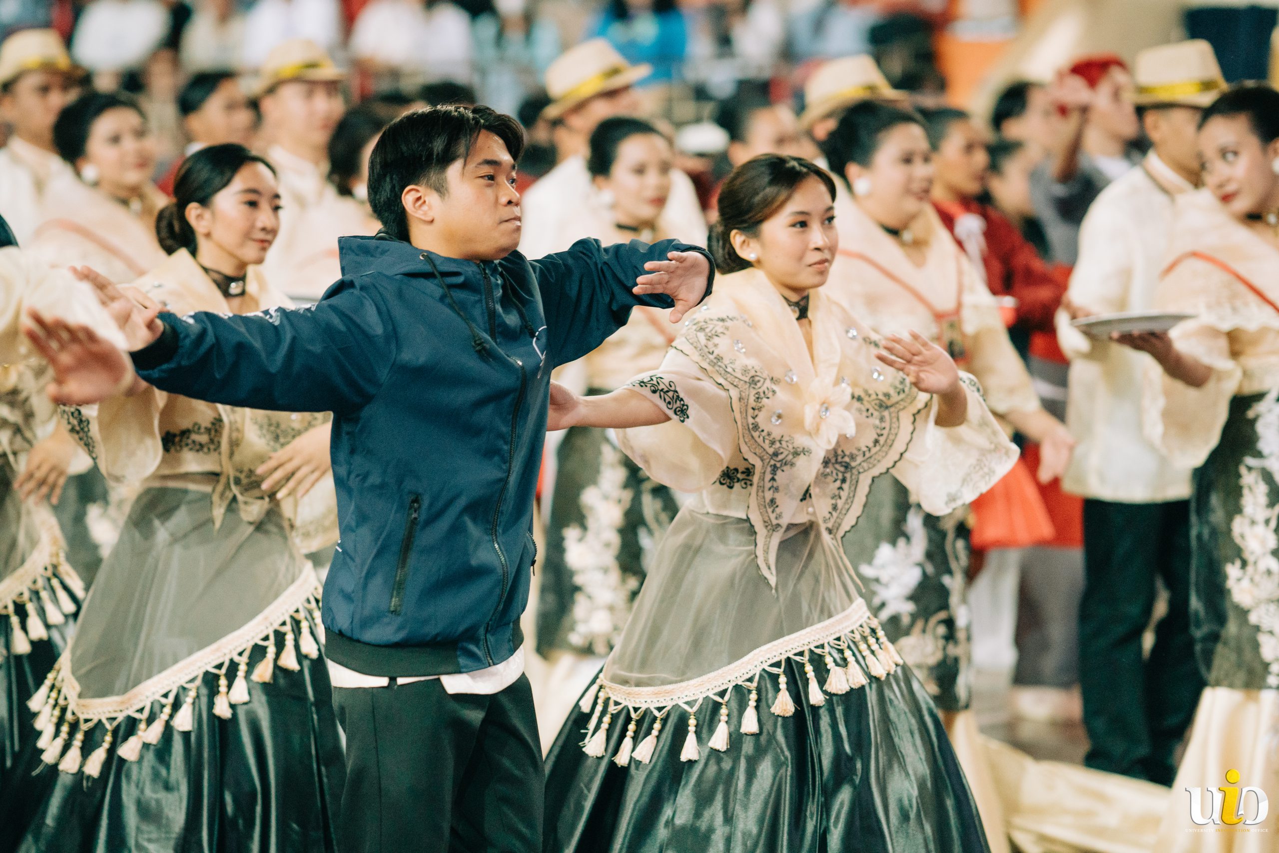 SLU CCA Dance Festival 2024 takes the spotlight – Saint Louis ...