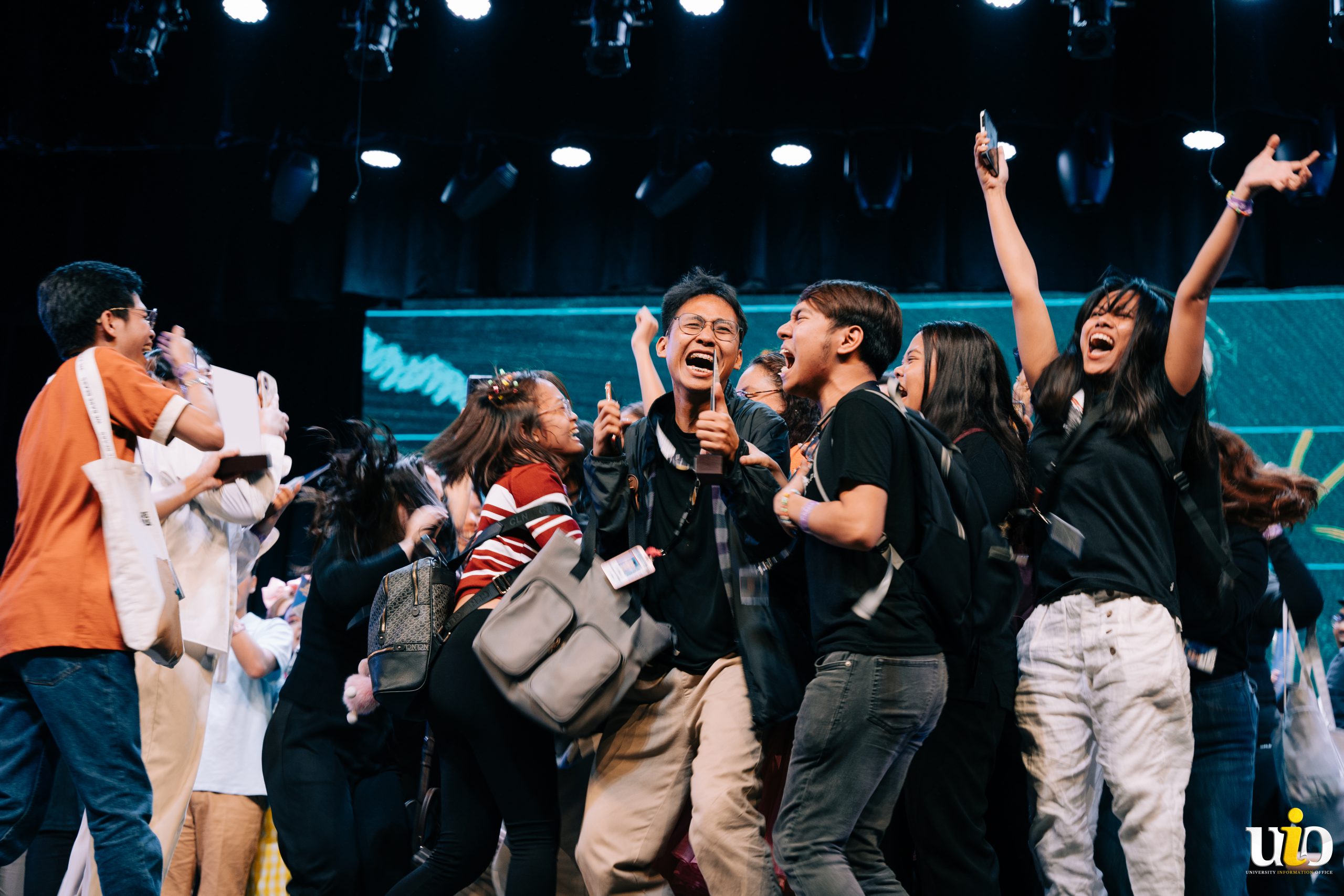 SLU-CCA cultivates creativity and expression through Drama Fest 2024 ...