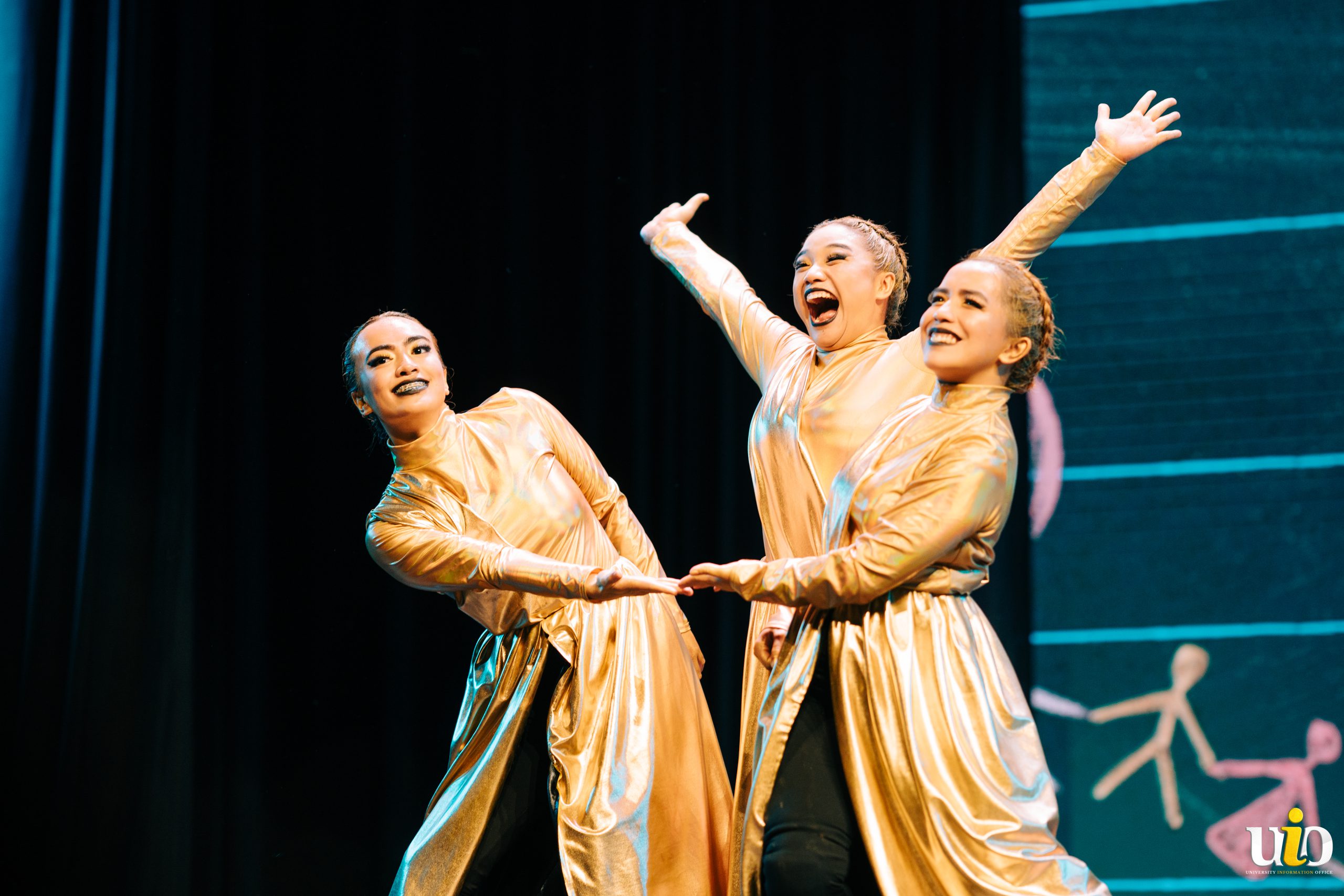 SLU-CCA cultivates creativity and expression through Drama Fest 2024 ...