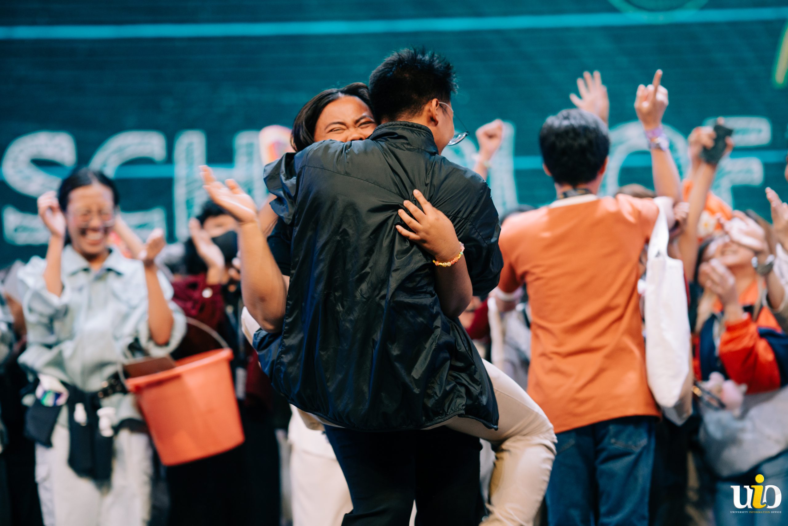 SLU-CCA cultivates creativity and expression through Drama Fest 2024 ...