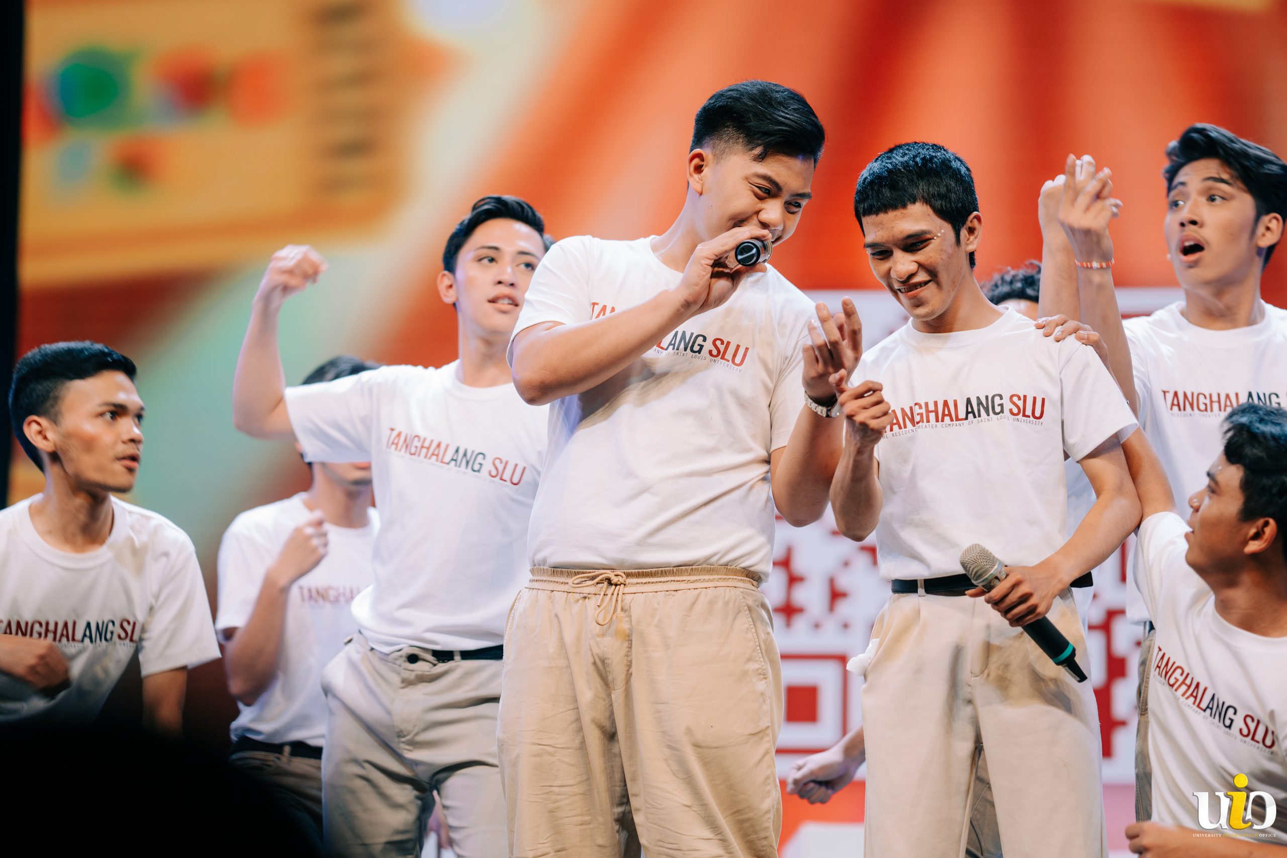 SLU-CCA cultivates creativity and expression through Drama Fest 2024 ...