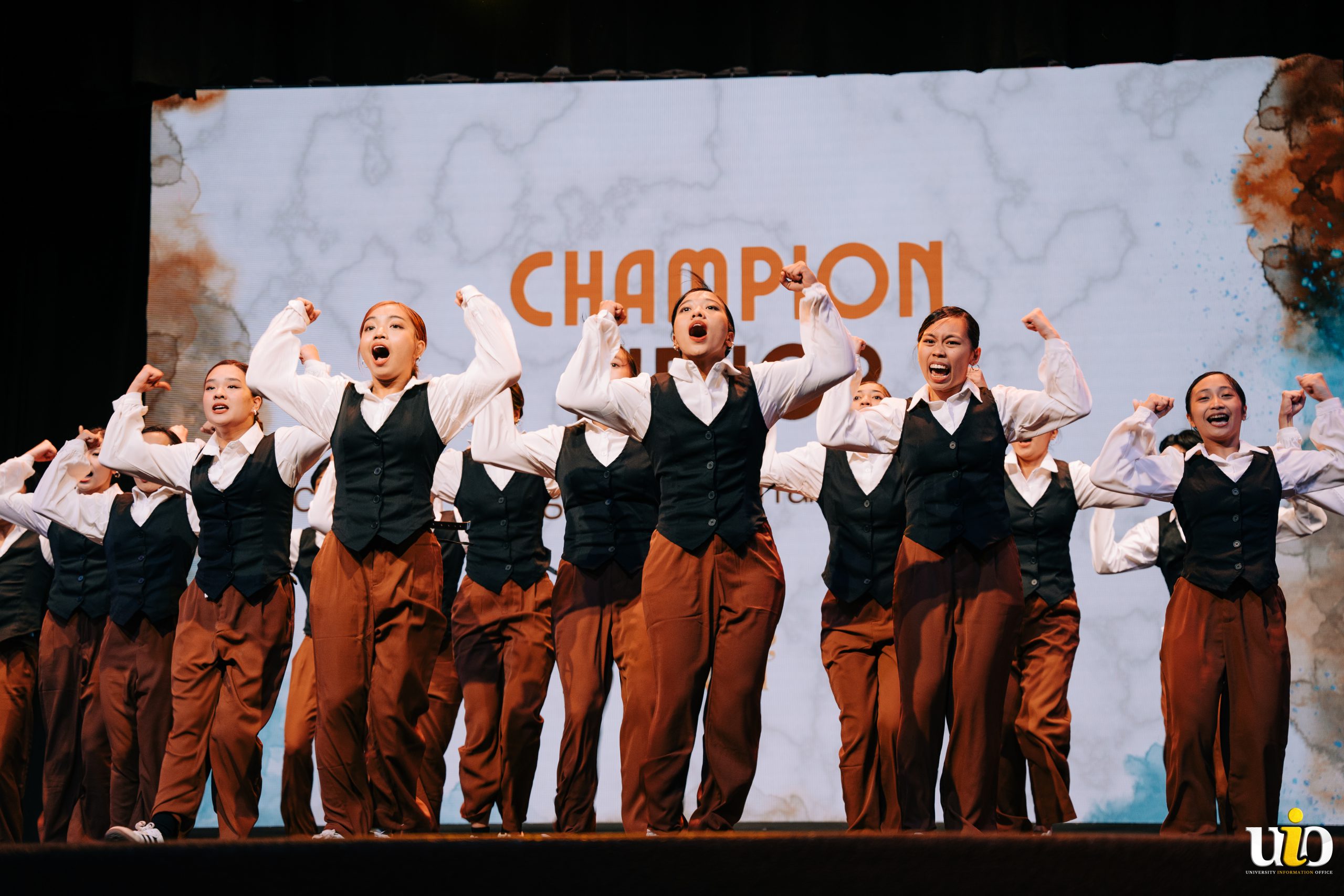 Festival of Champions showcases Louisians’ creative excellence – Saint ...