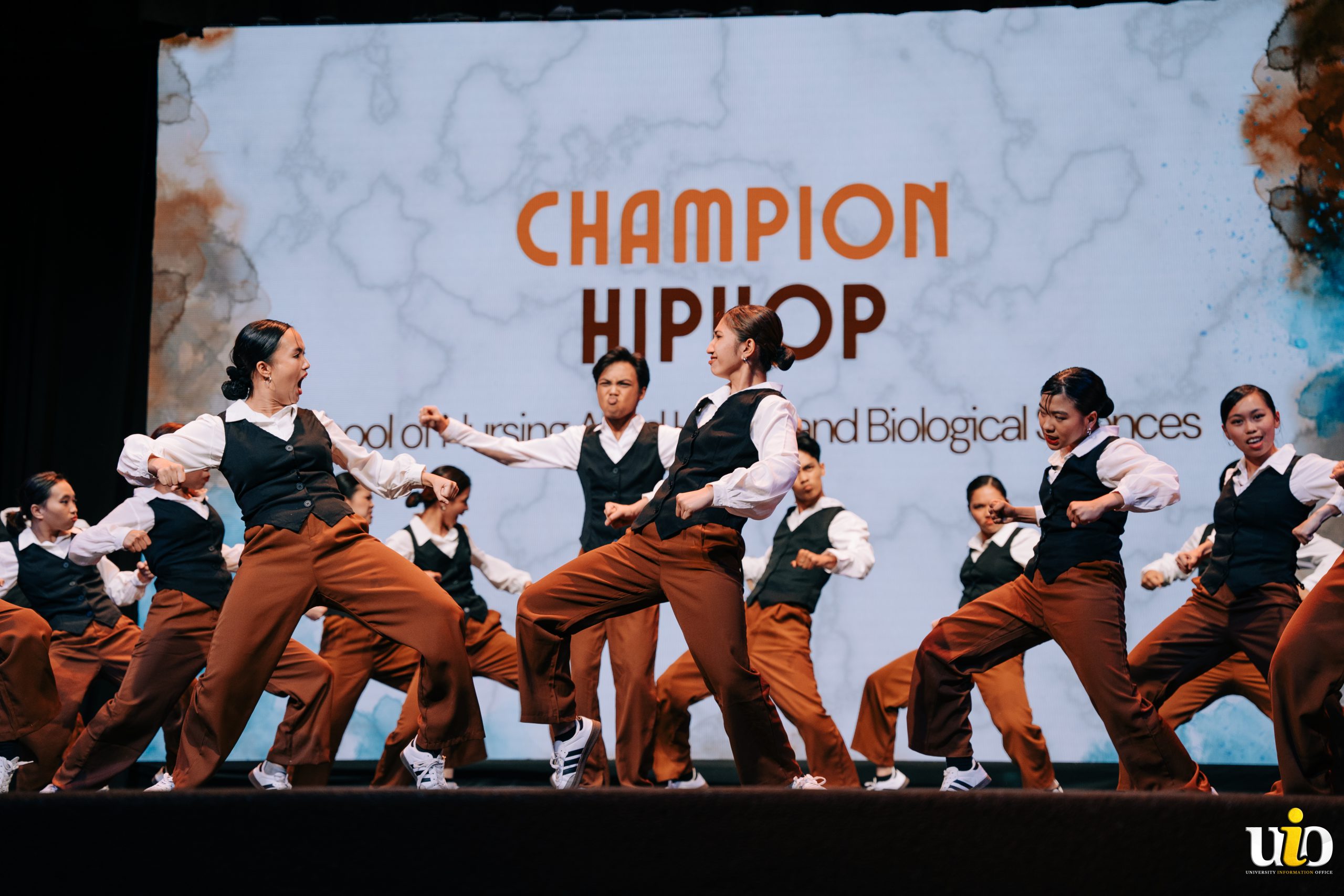 Festival of Champions showcases Louisians’ creative excellence – Saint ...