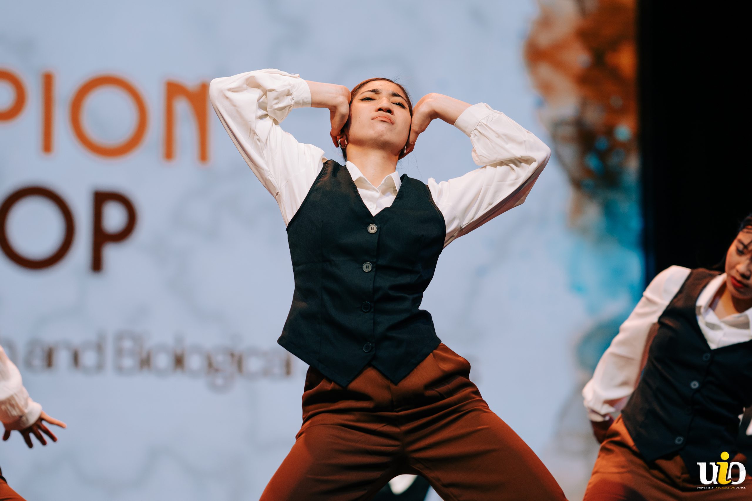 Festival of Champions showcases Louisians’ creative excellence – Saint ...