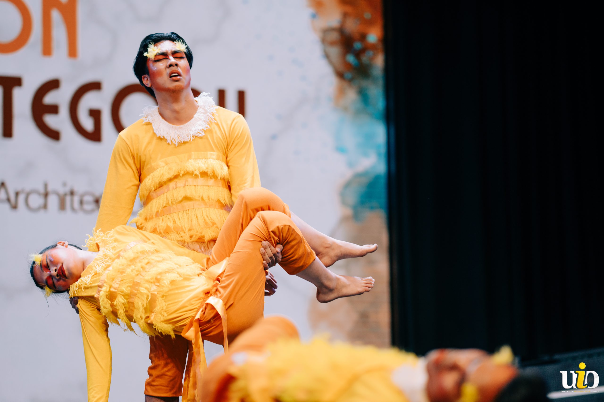 Festival of Champions showcases Louisians’ creative excellence – Saint ...