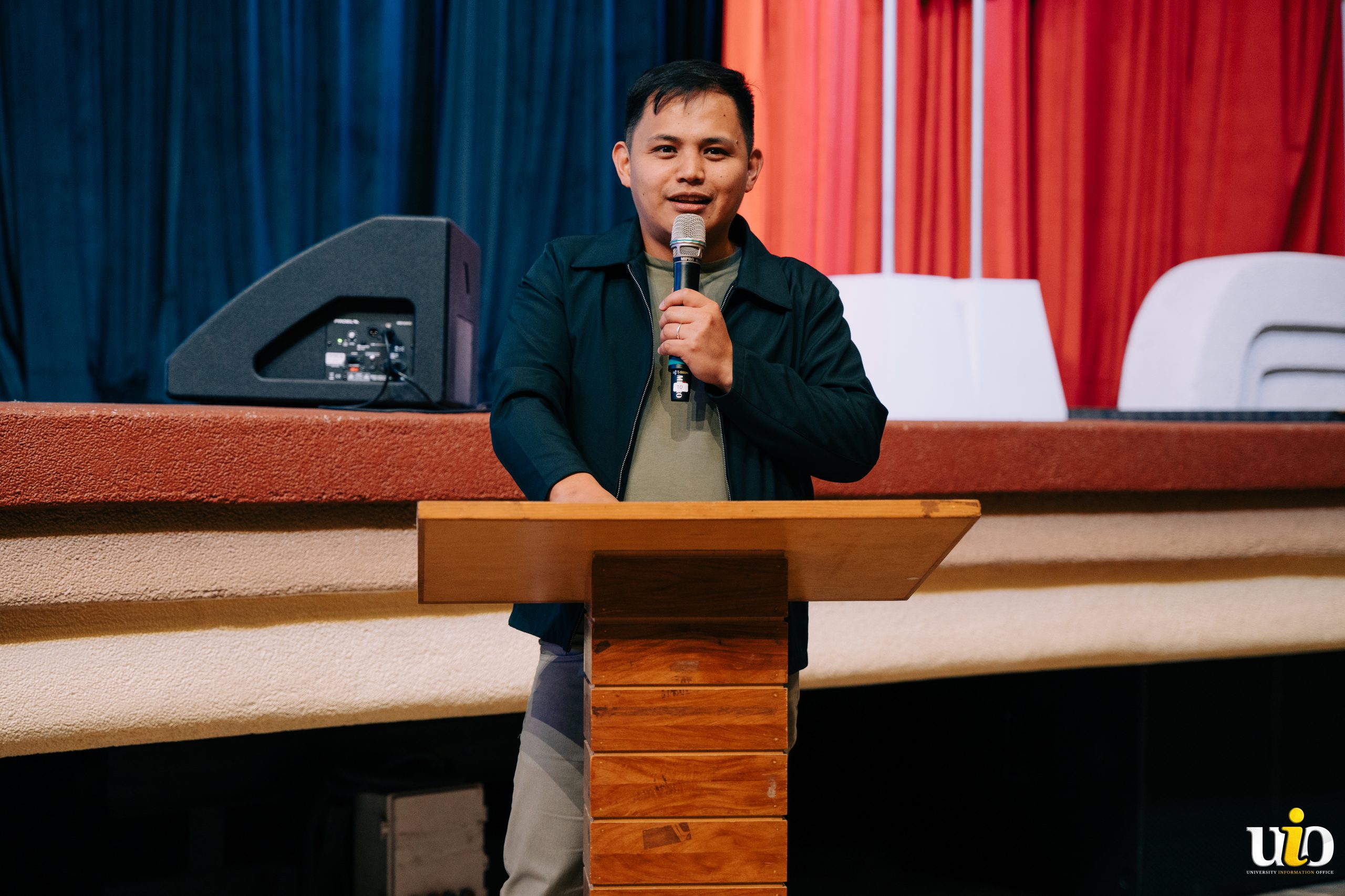 Internal Quality Audit comes to a successful close – Saint Louis ...