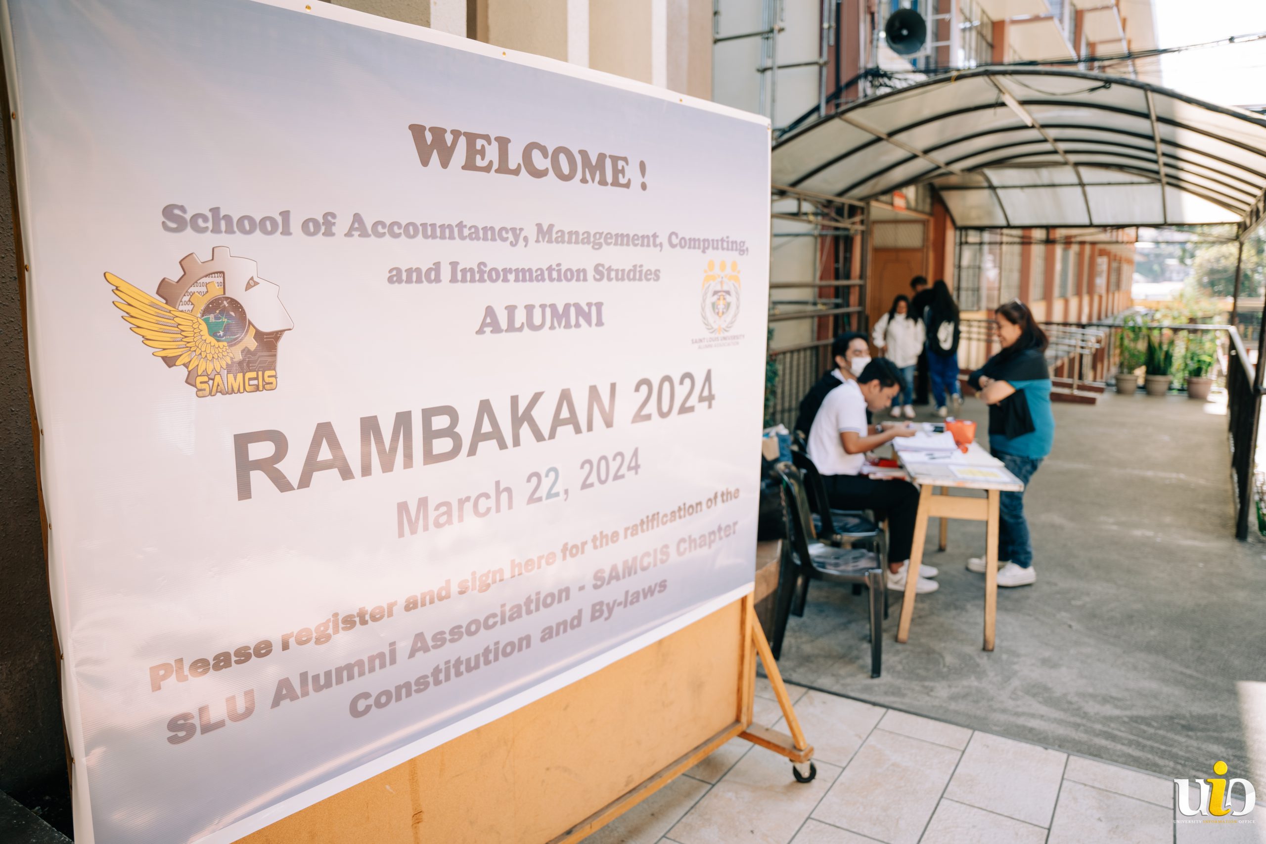SLU Rambakan 2024: A unifying celebration of gratitude, lifelong bond ...