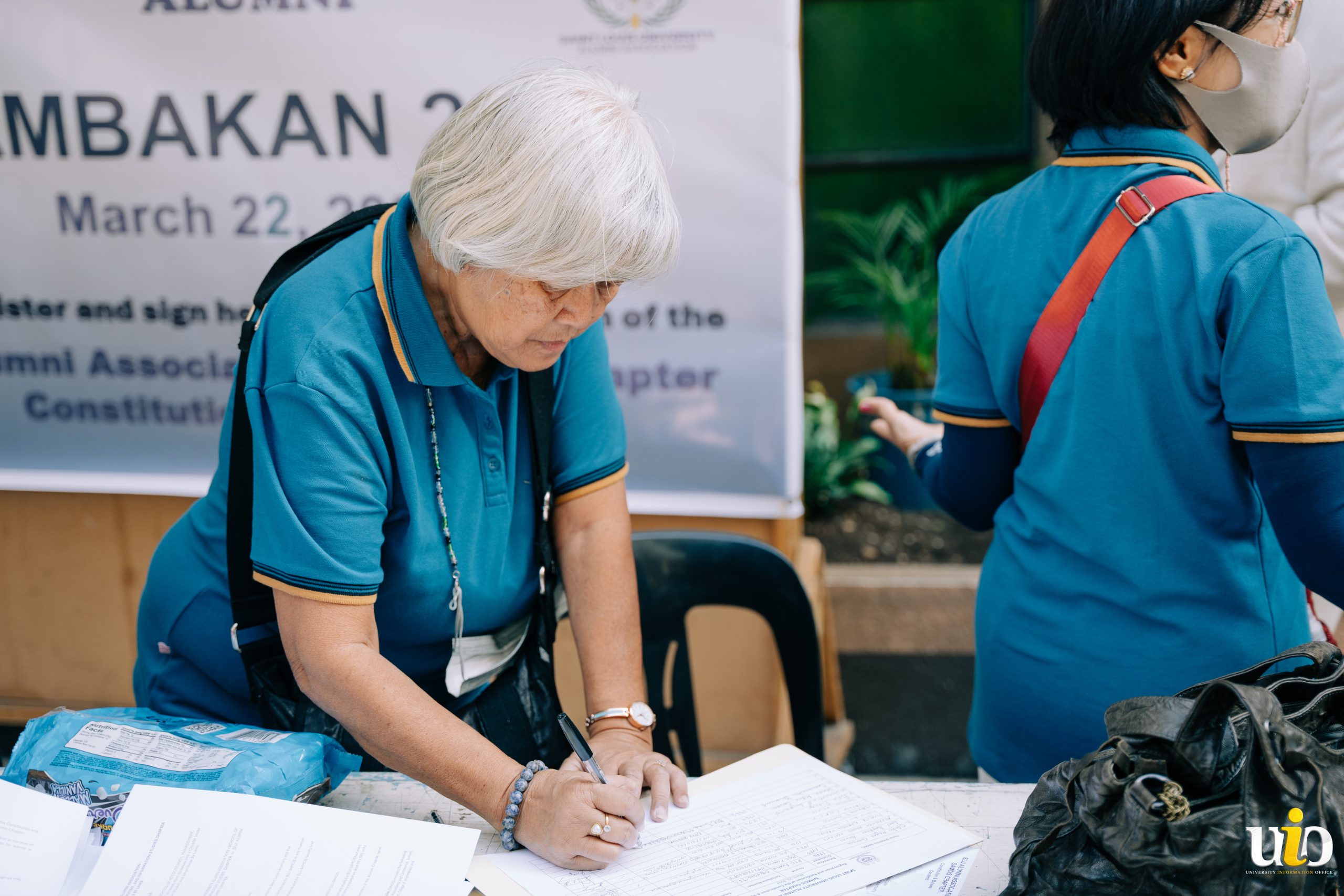 SLU Rambakan 2024: A unifying celebration of gratitude, lifelong bond ...