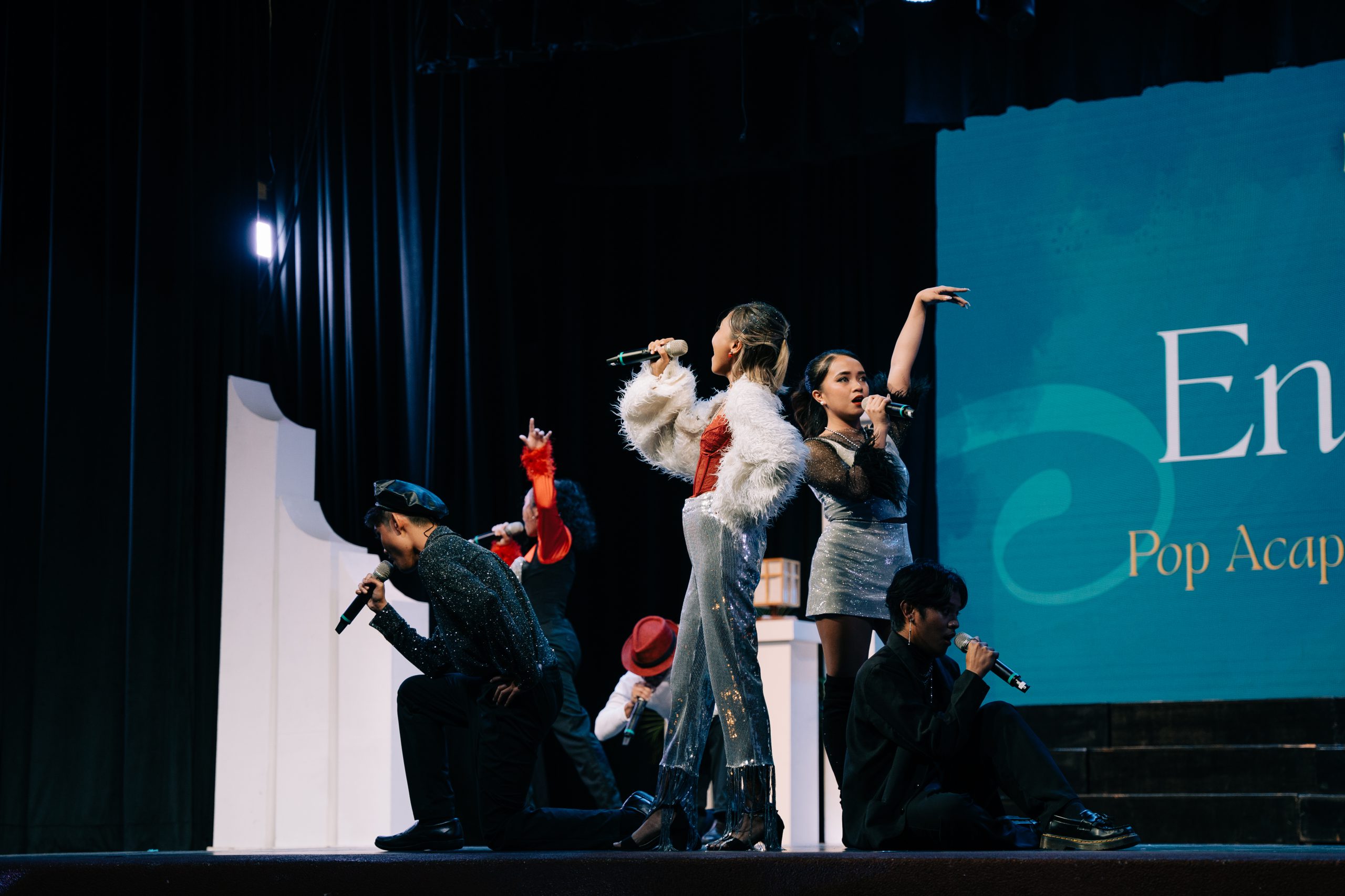 SLU-CCA holds spectacular Music Festival 2024 – Saint Louis University ...