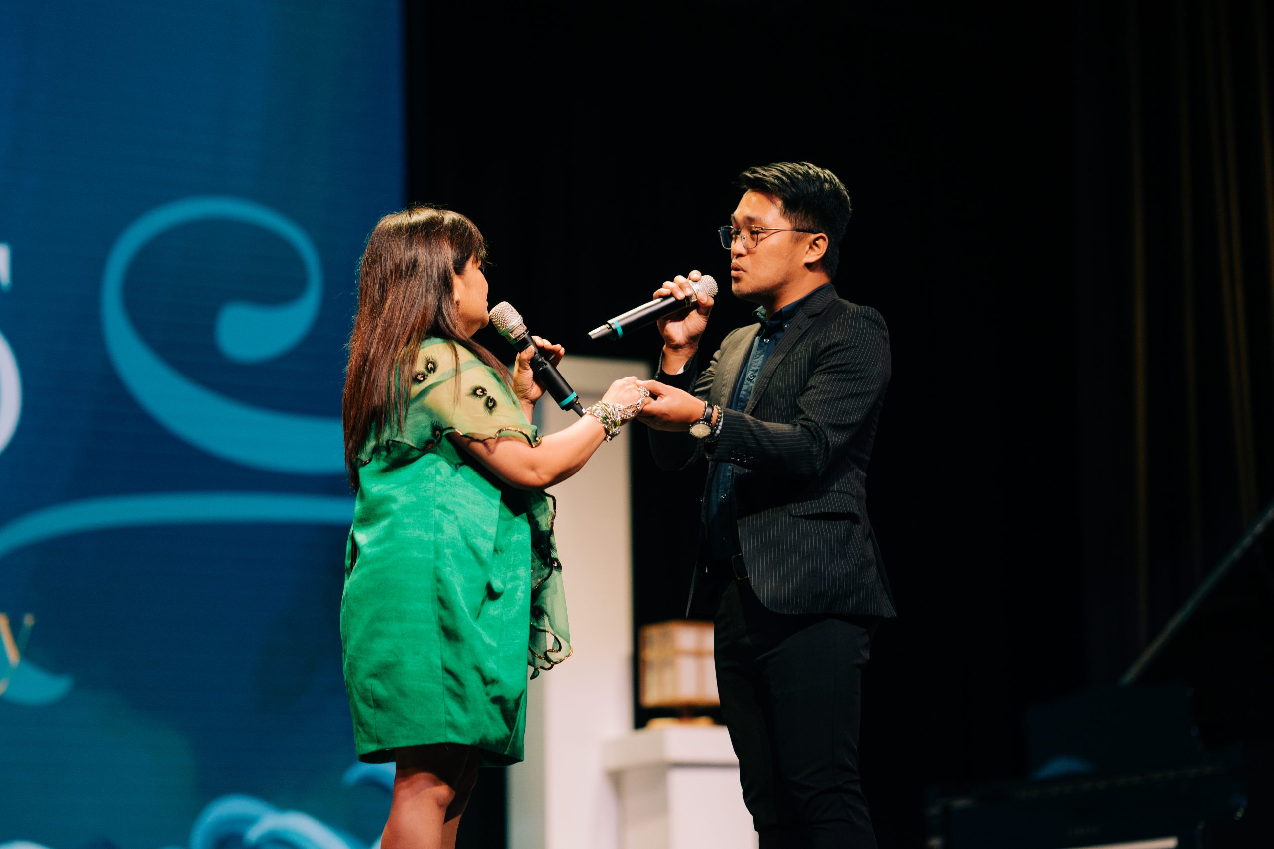 SLU-CCA holds spectacular Music Festival 2024 – Saint Louis University ...