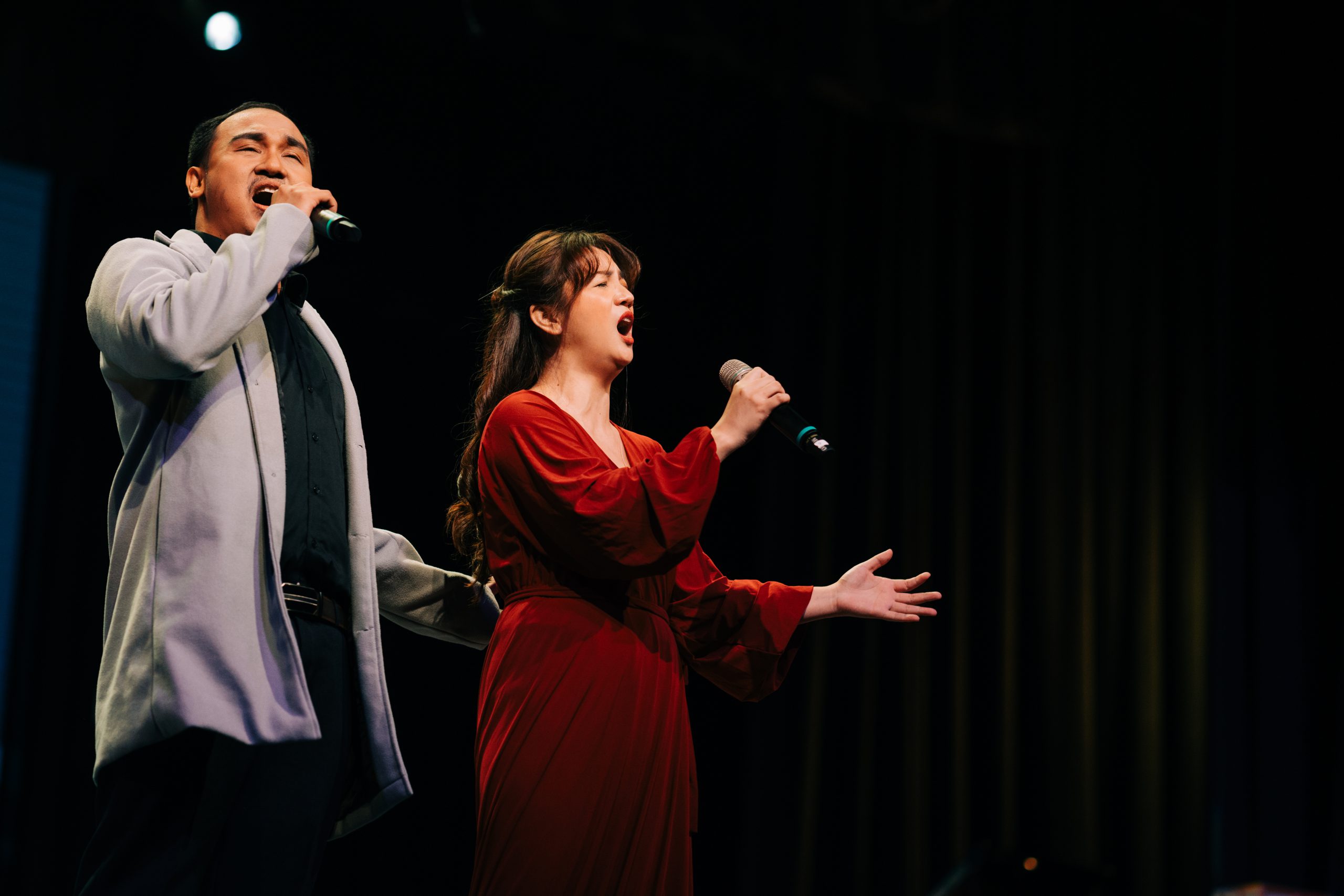 SLU-CCA holds spectacular Music Festival 2024 – Saint Louis University ...