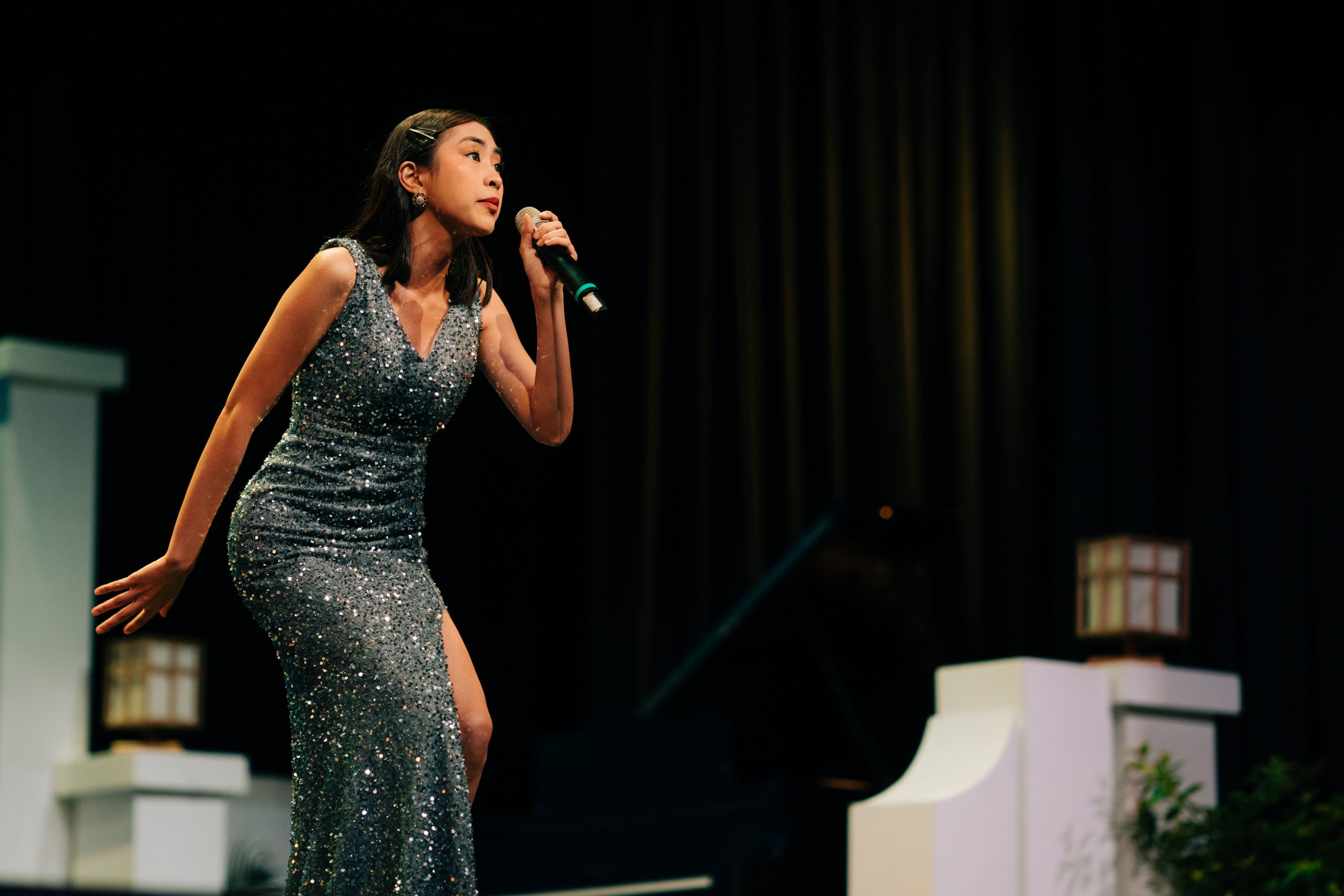 SLU-CCA holds spectacular Music Festival 2024 – Saint Louis University ...