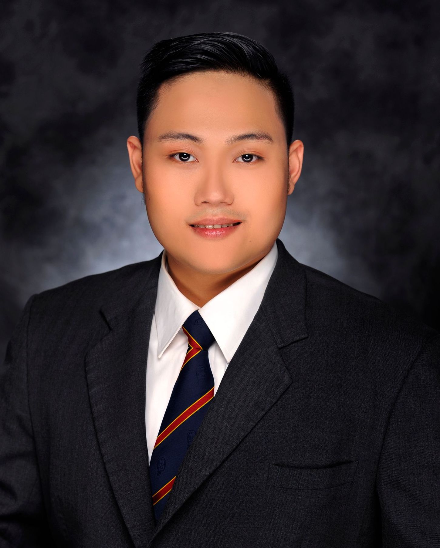 SLU-SHMC Chief Nurse is awarded with 2024 ANSAP, Inc. “Dr. Perla B ...