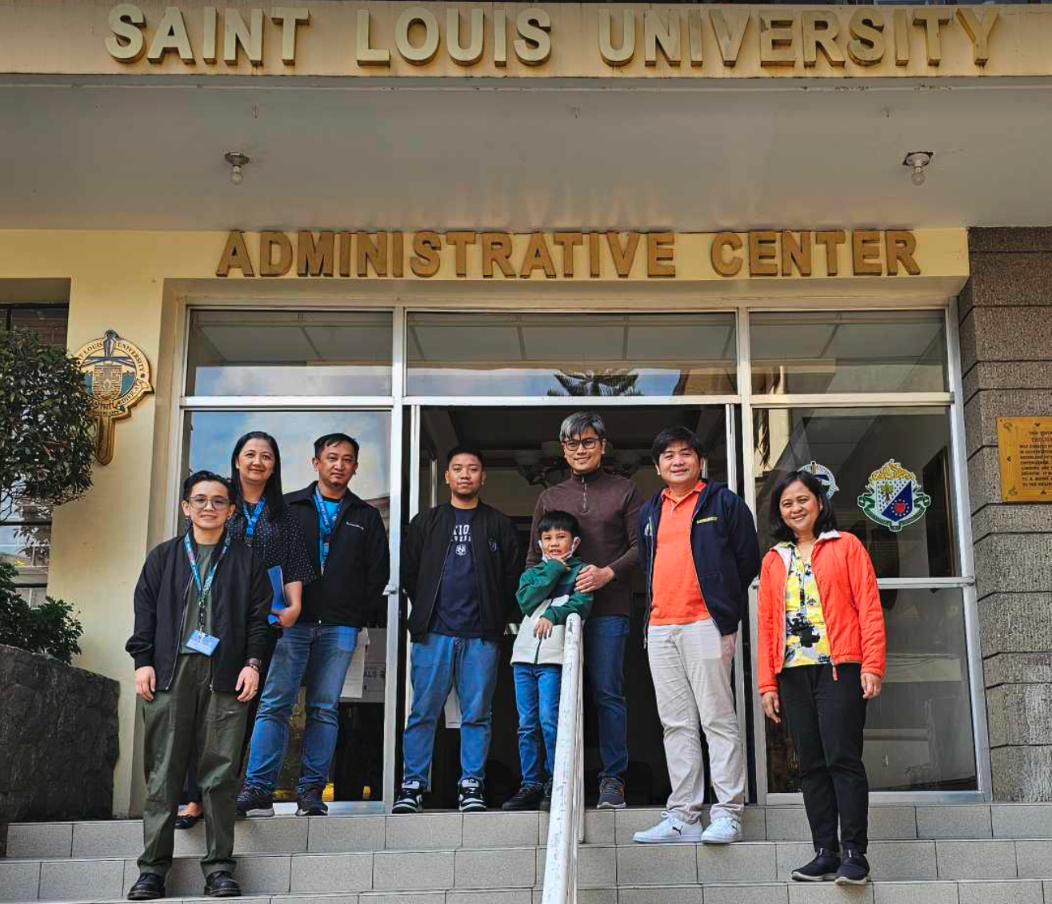 SLU hosts collaborative capacity-building program – e-Participation 2.1: Harnessing Natural ...