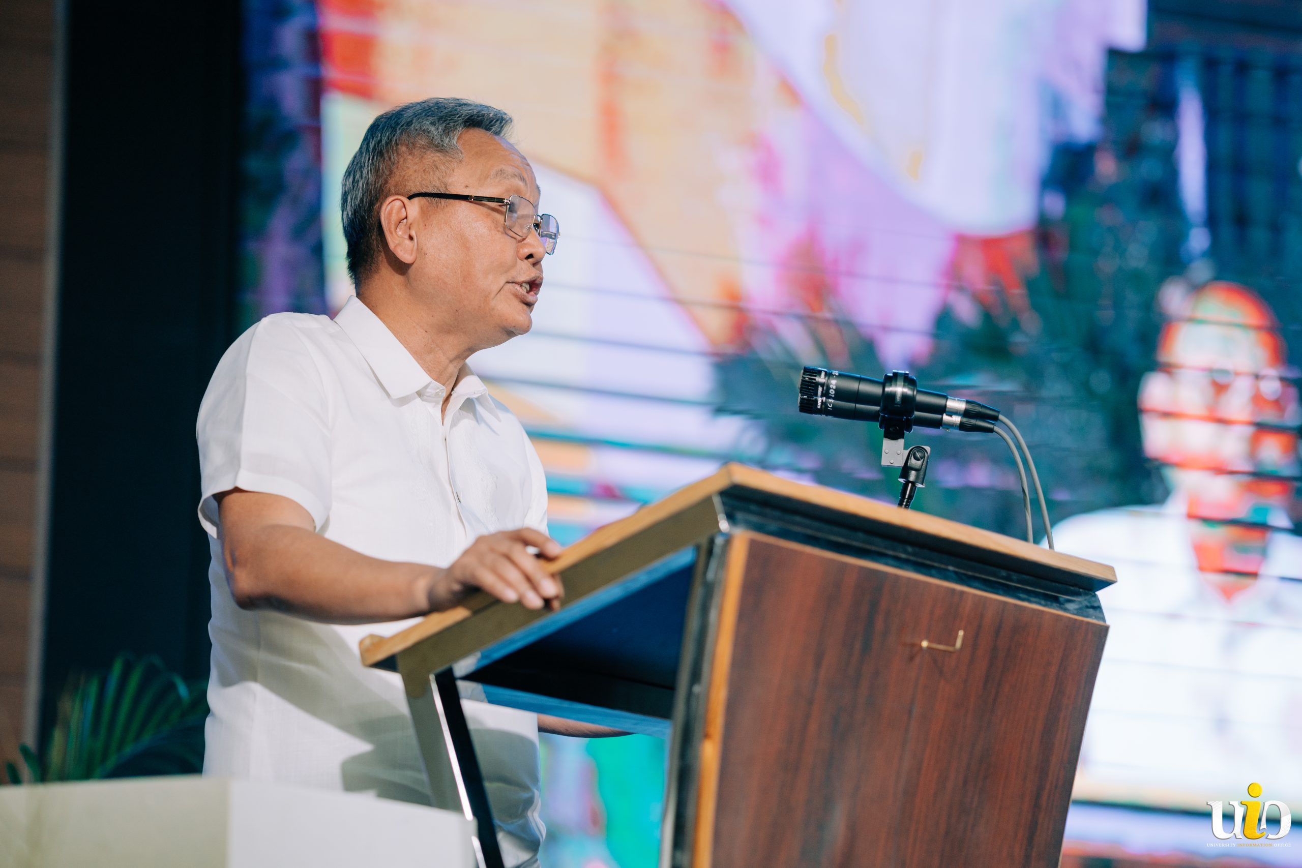 SLU hosts the first leg of the Unified Legal Aid Services (ULAS ...