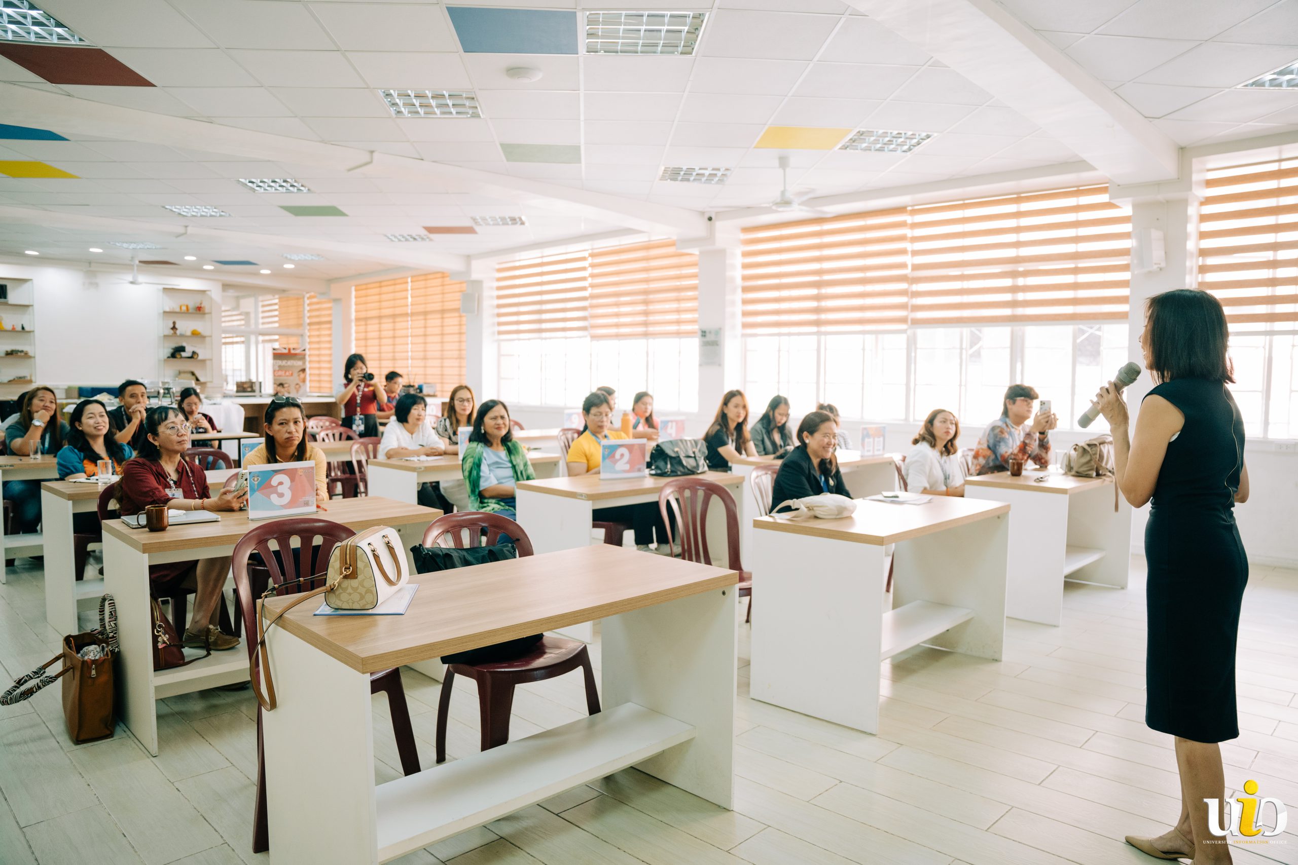 SLU holds 2024 iCREaTe to promote sustainable research and innovation - Saint Louis University ...