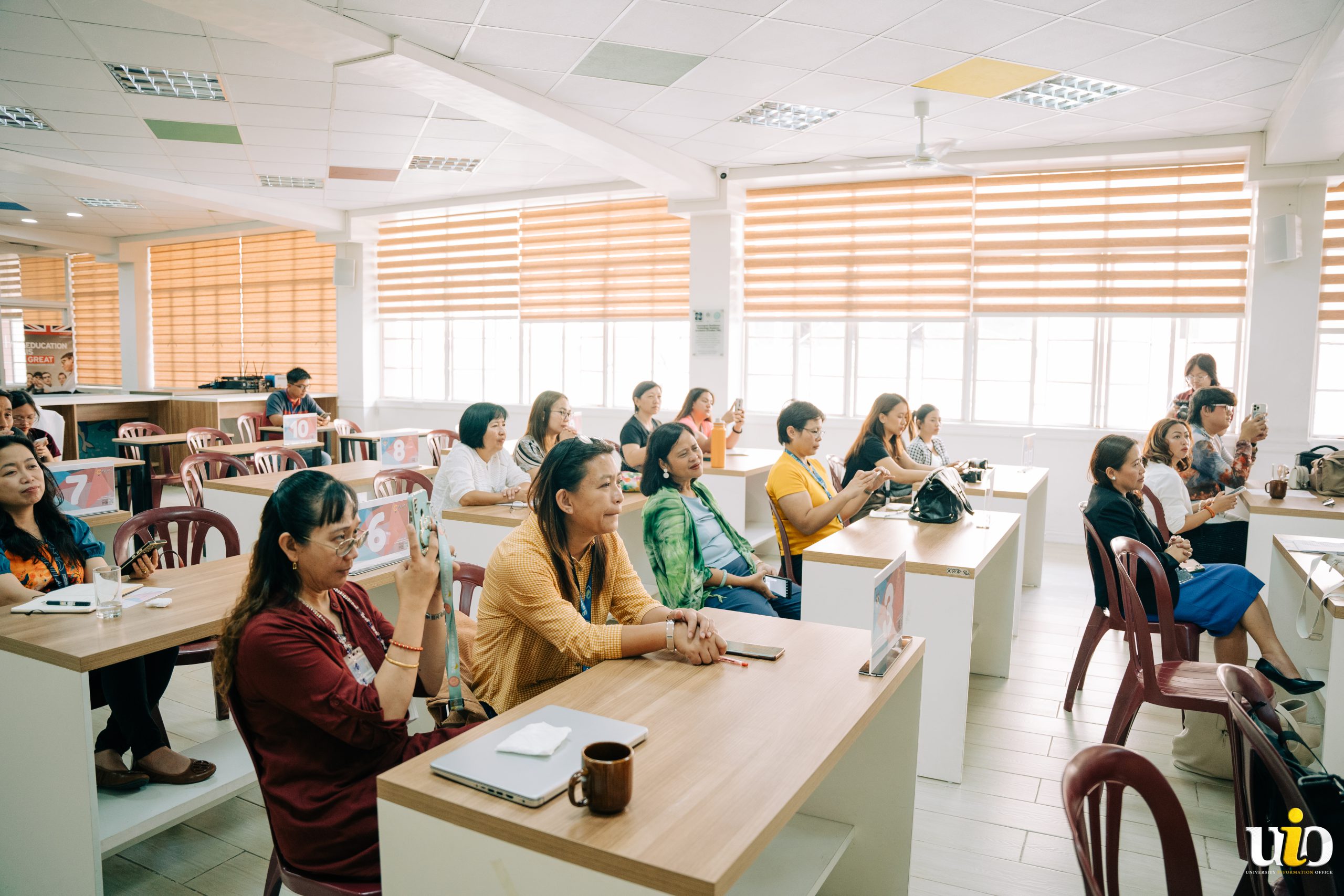 SLU holds 2024 iCREaTe to promote sustainable research and innovation - Saint Louis University ...