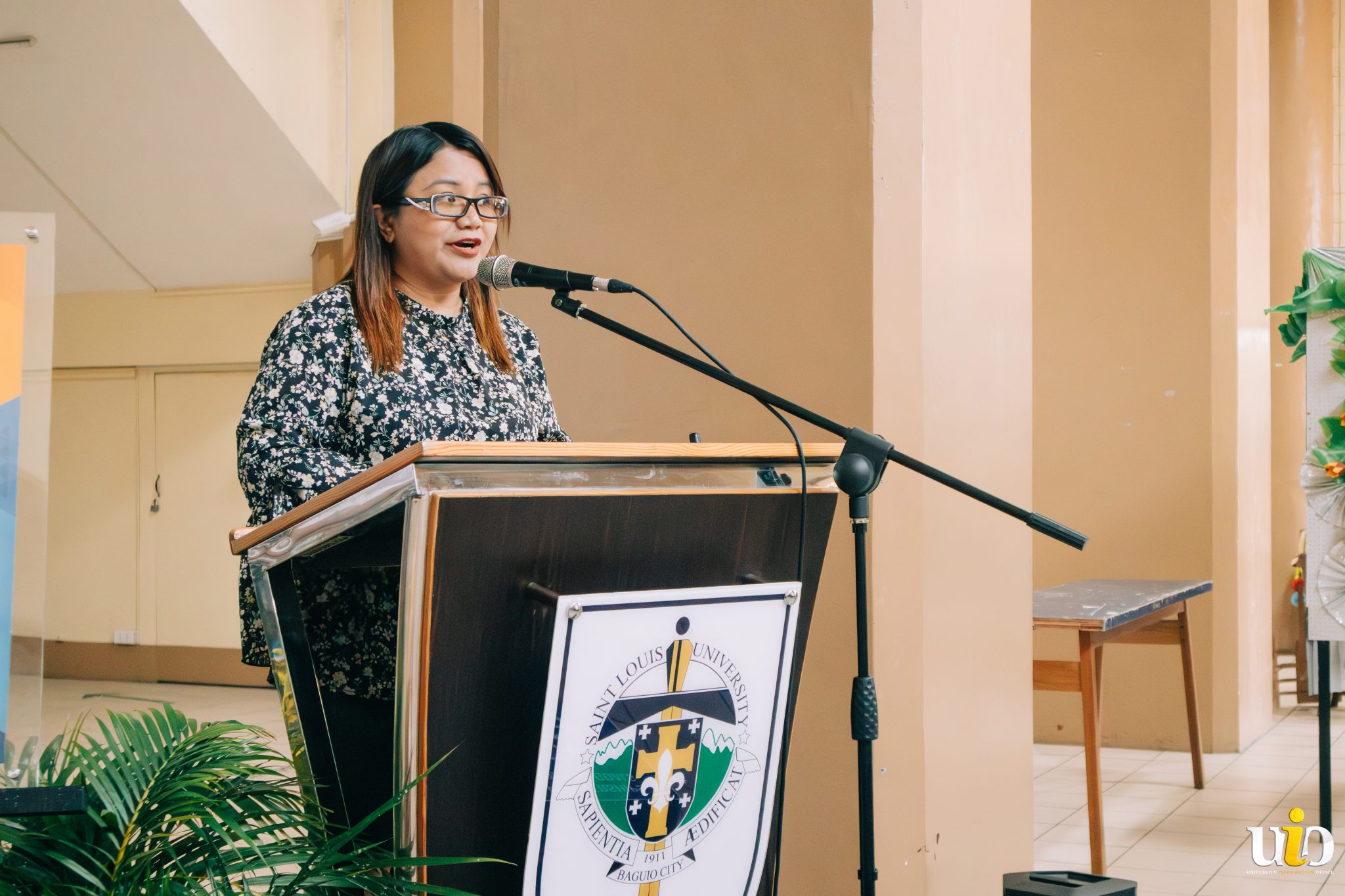 SLU holds 2024 iCREaTe to promote sustainable research and innovation - Saint Louis University ...