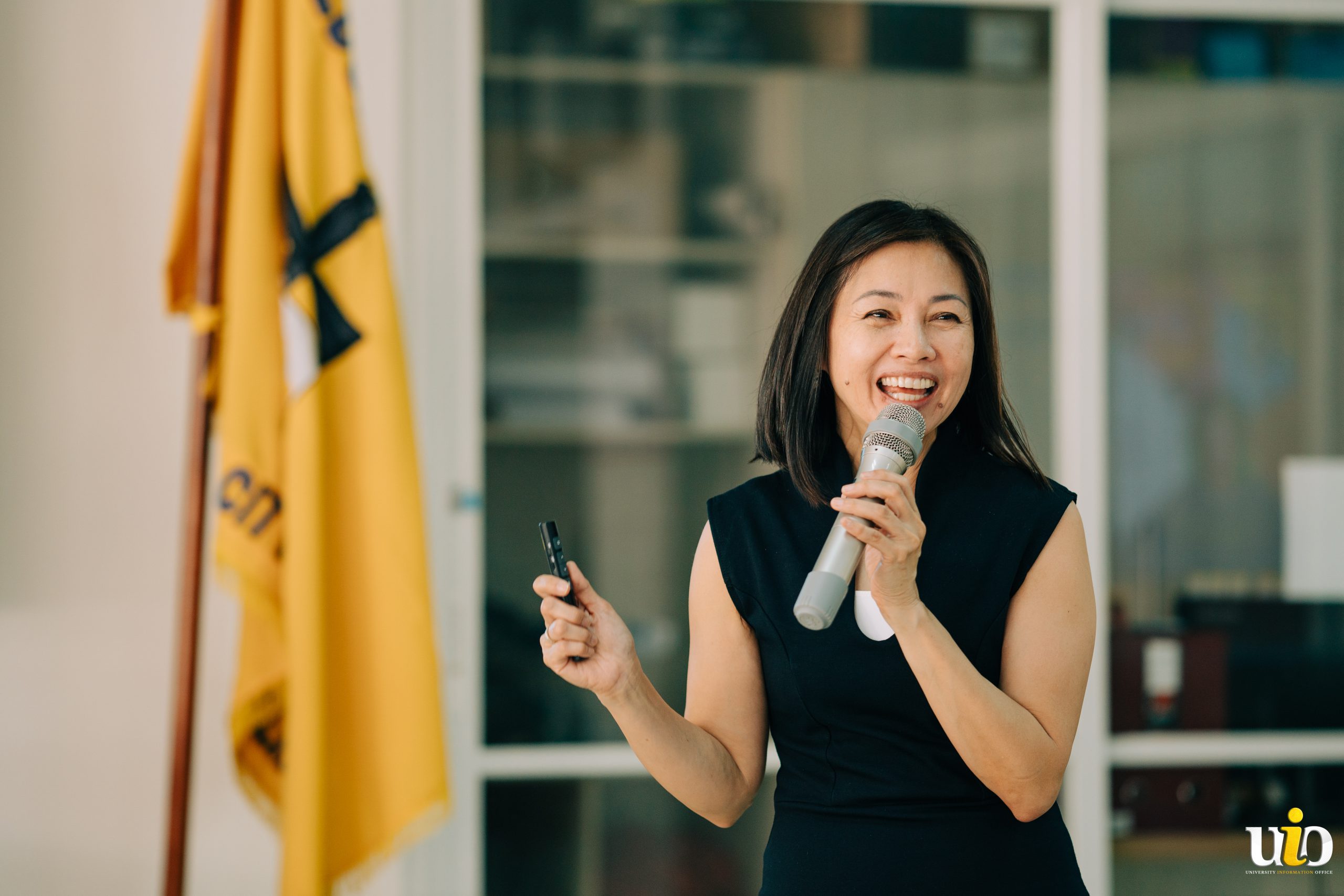 SLU holds 2024 iCREaTe to promote sustainable research and innovation - Saint Louis University ...